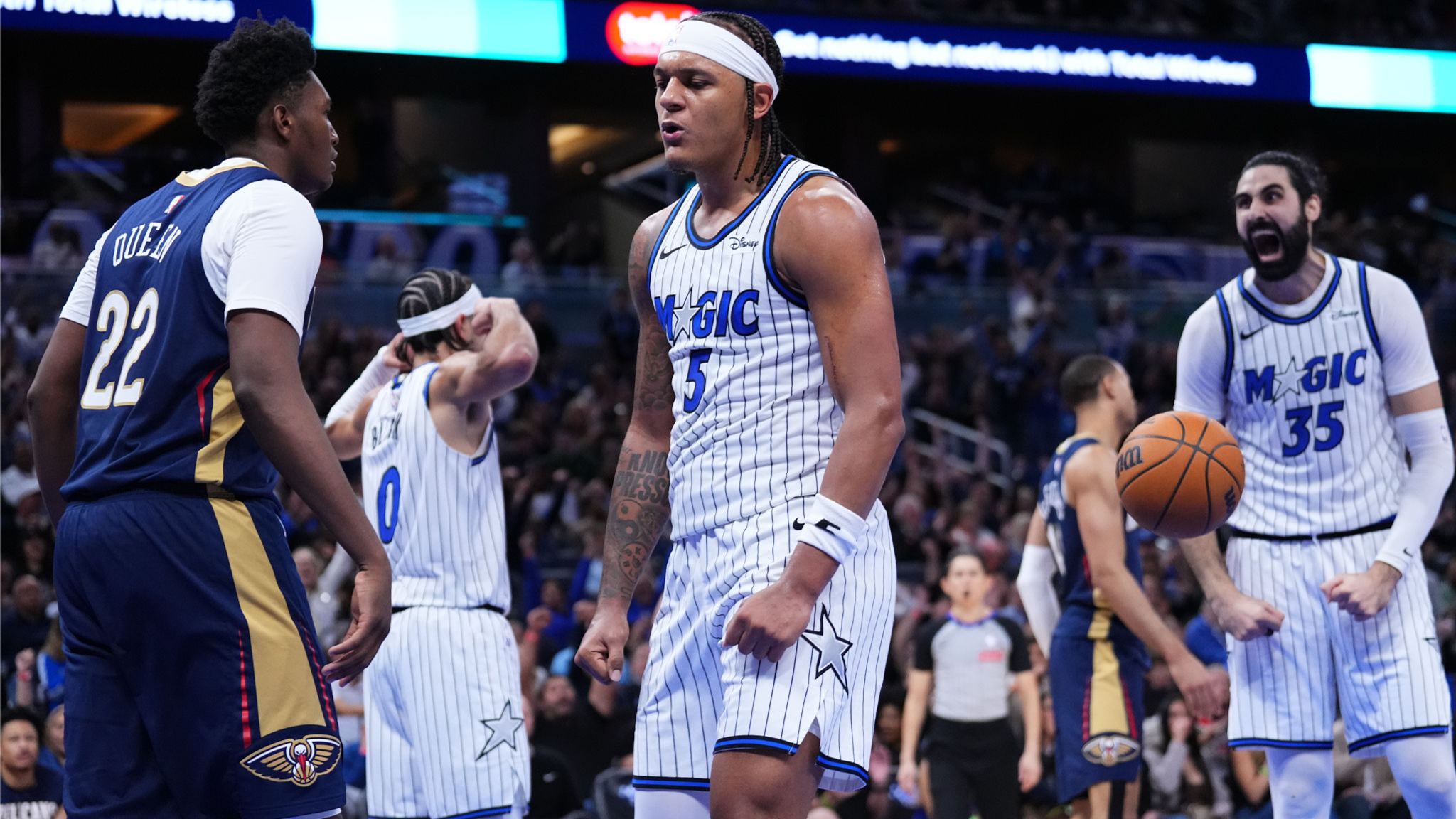 NBA | NBA News, Scores, Highlights, Stats, Standings, and Rumors ...