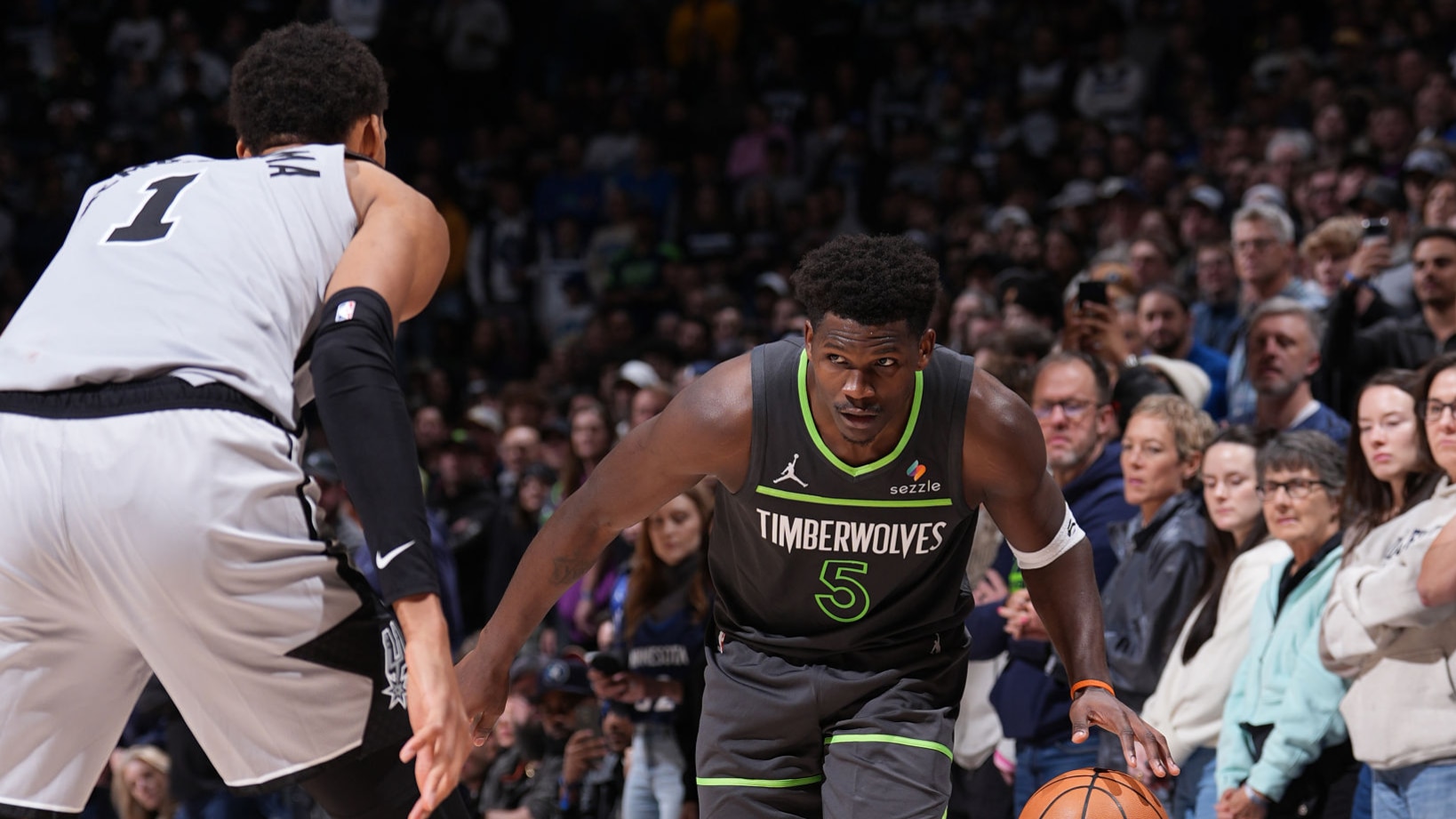 NBA | NBA News, Scores, Highlights, Stats, Standings, and Rumors ...