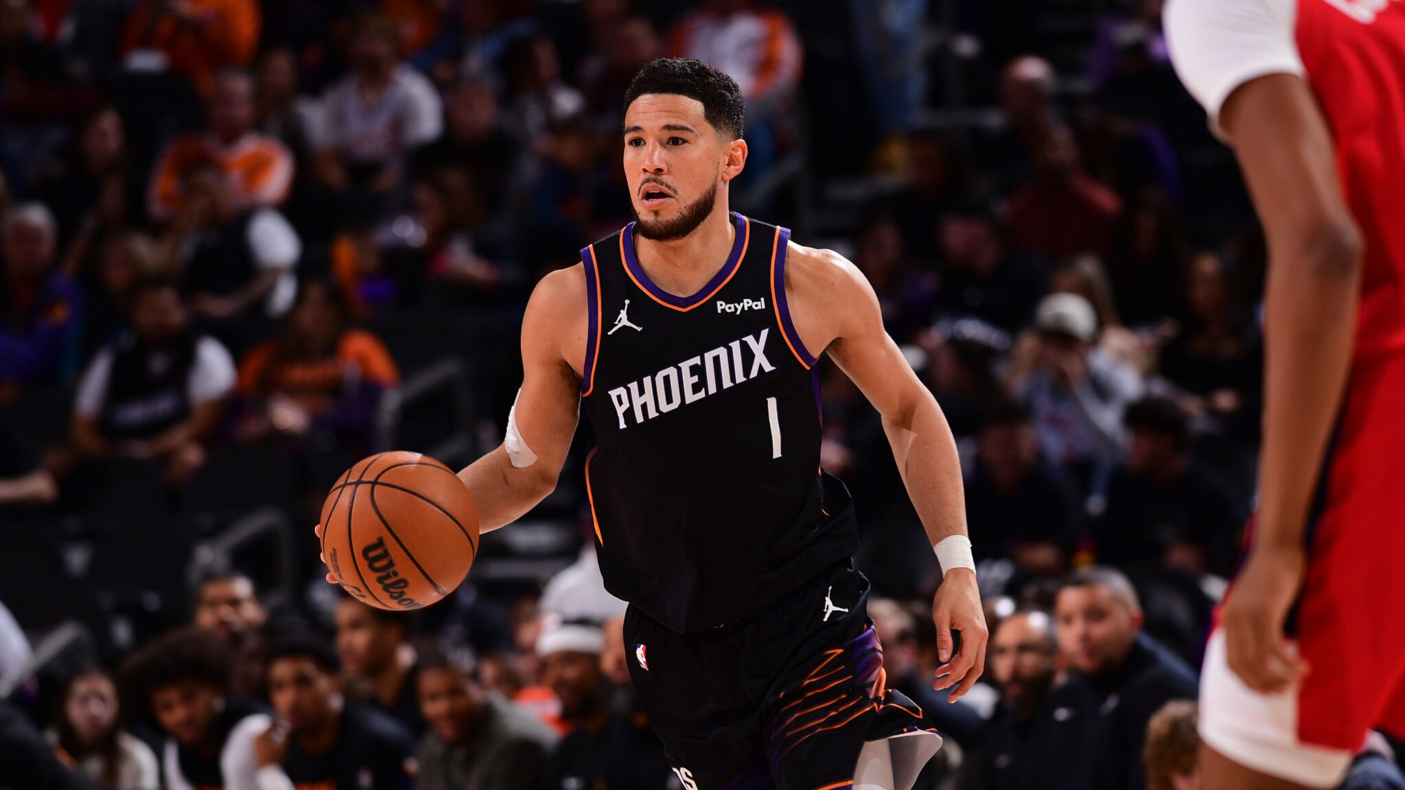 Phoenix Suns | Phoenix Suns News, Scores, Highlights, Stats, Standings ...