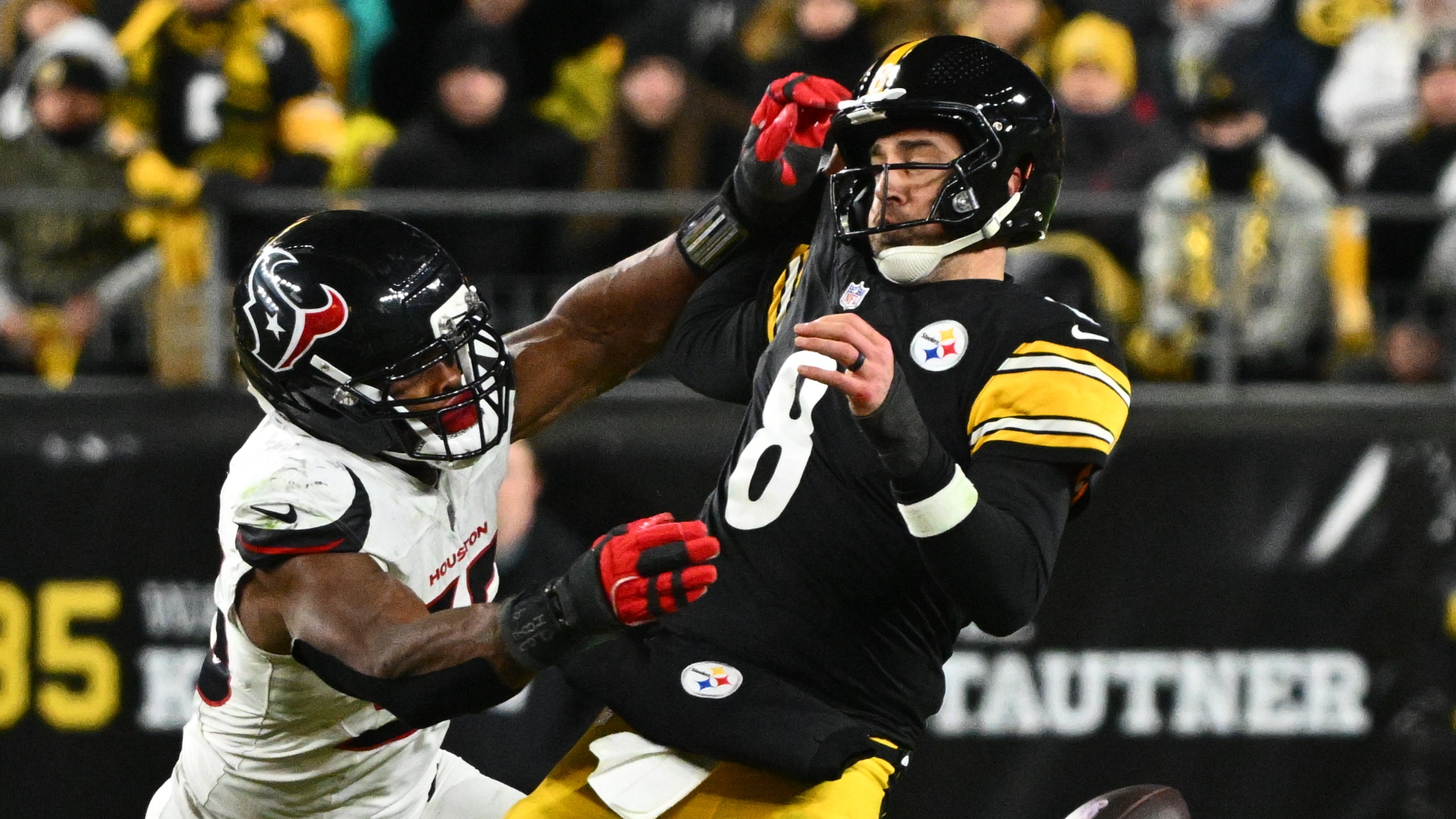 Pittsburgh Steelers | Pittsburgh Steelers News, Scores, Highlights ...
