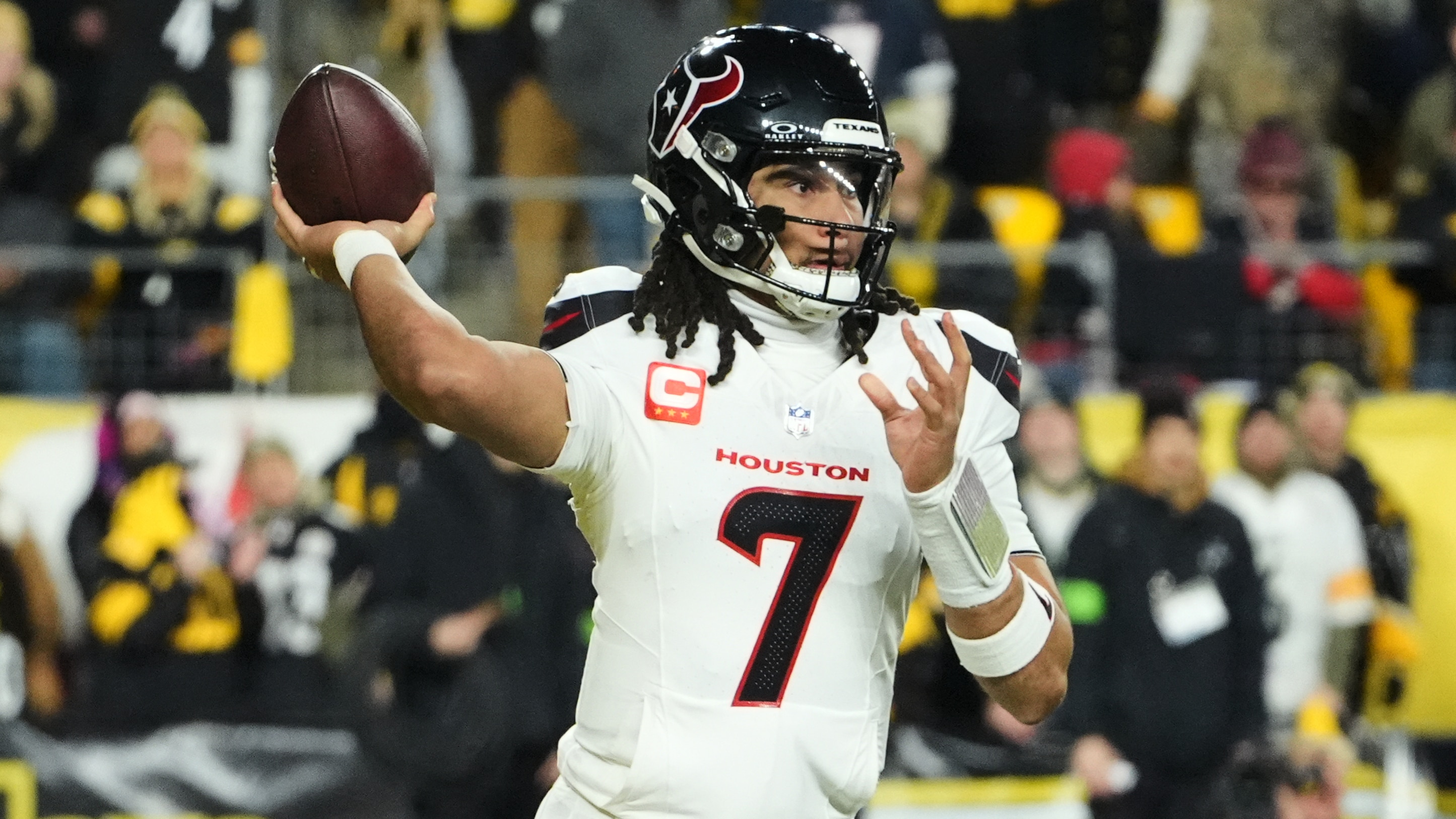 Houston Texans | Houston Texans News, Scores, Highlights, Stats ...