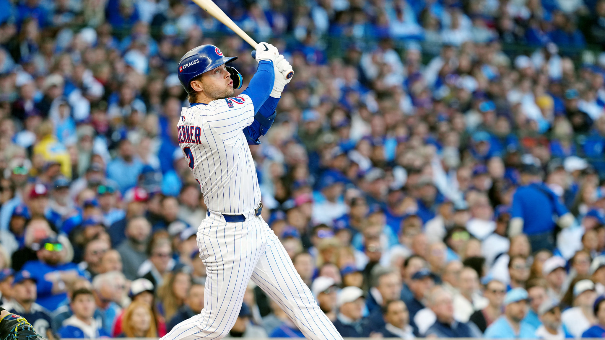 Chicago Cubs | Chicago Cubs News, Scores, Highlights, Stats, Standings ...