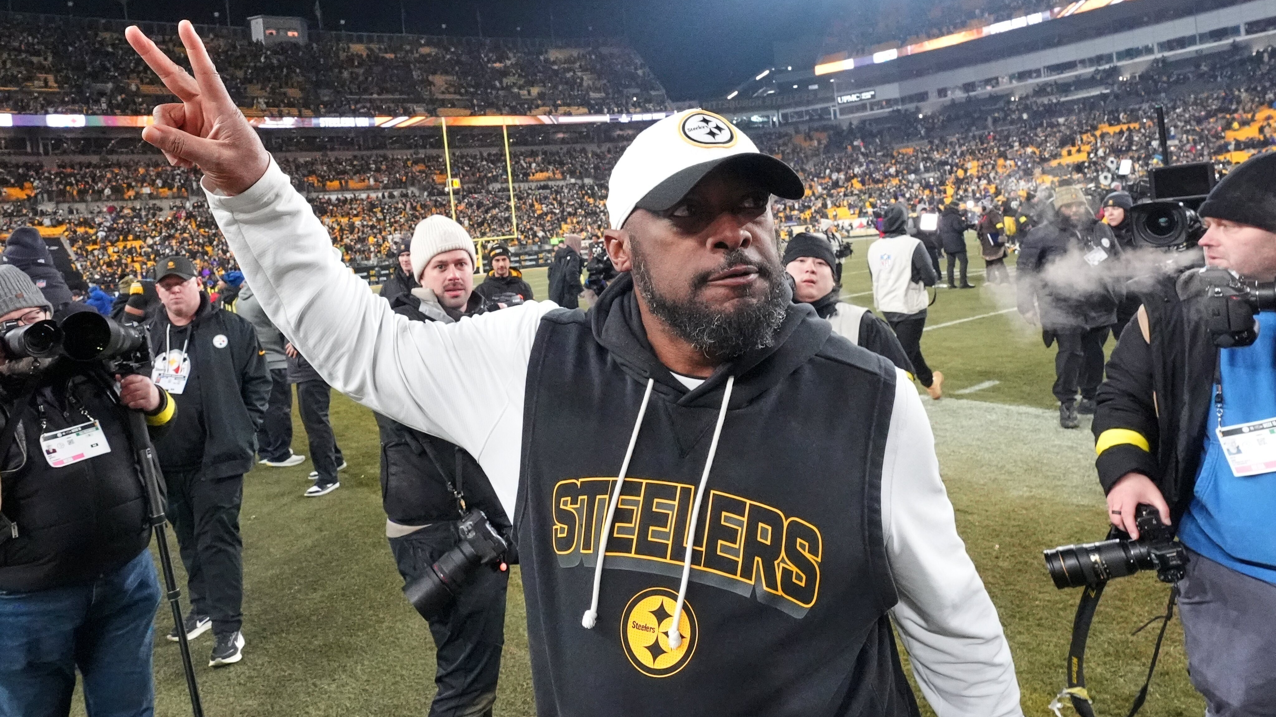 NFL | NFL News, Scores, Highlights, Stats, Standings, and Rumors ...