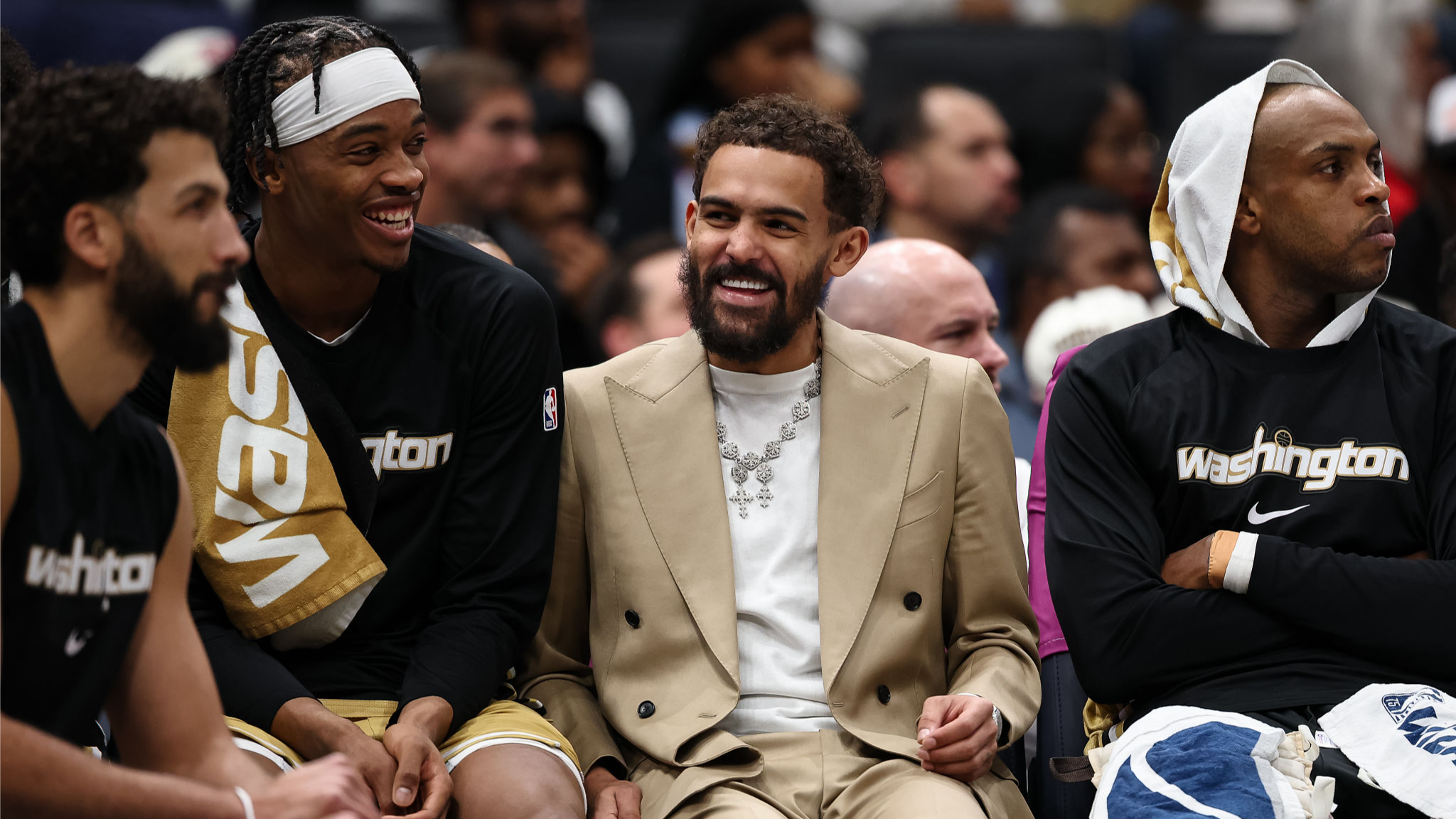 NBA | NBA News, Scores, Highlights, Stats, Standings, and Rumors ...