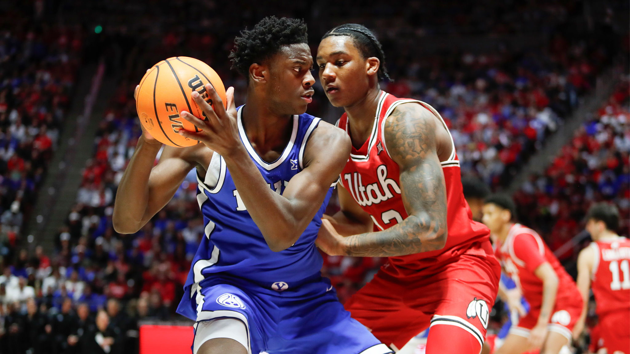 Men's College Basketball | Men's College Basketball News, Scores ...