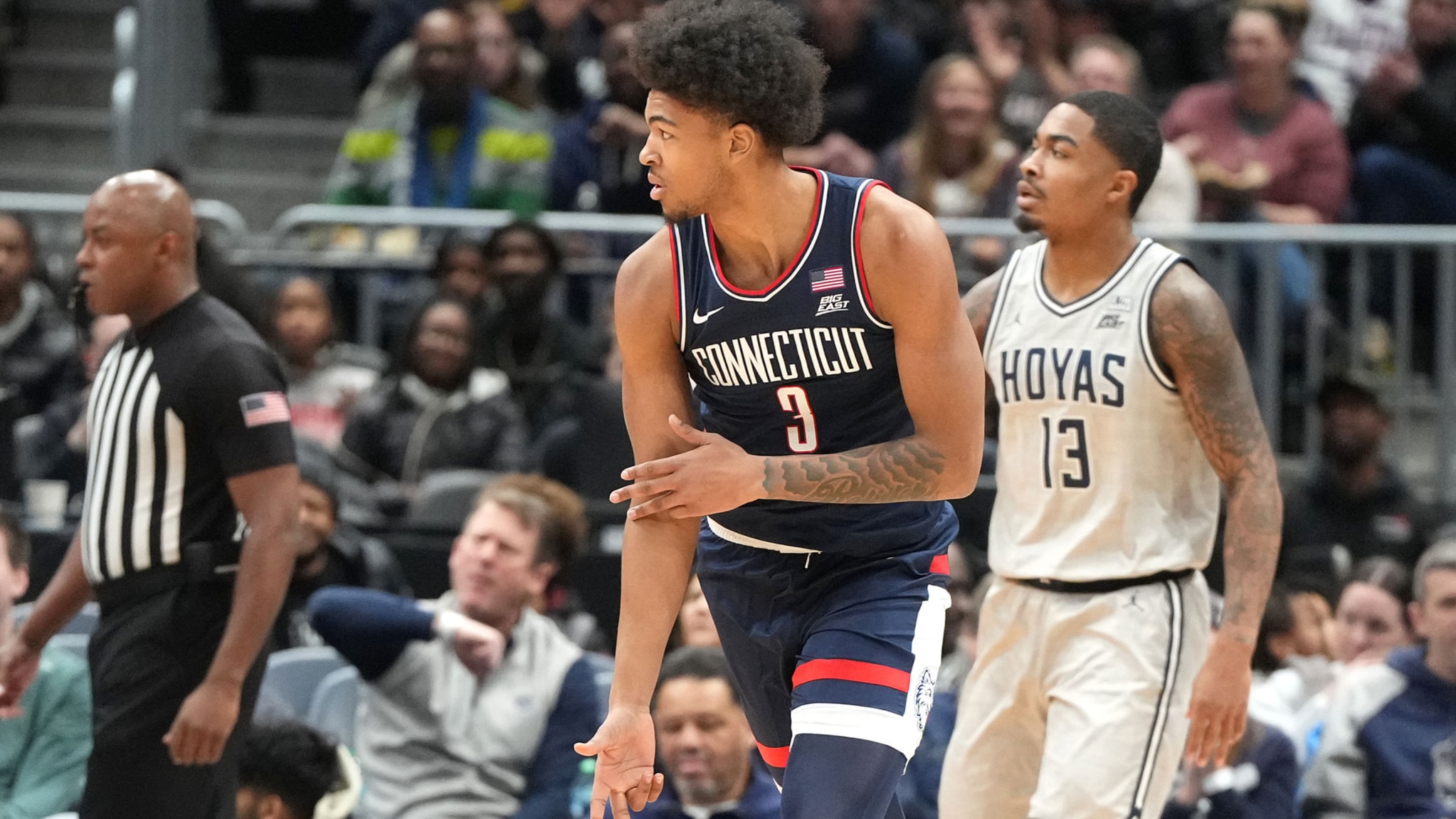 Men's College Basketball | Men's College Basketball News, Scores ...