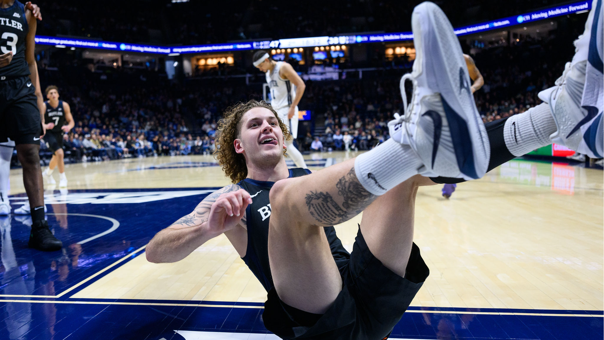 Men's College Basketball | Men's College Basketball News, Scores ...