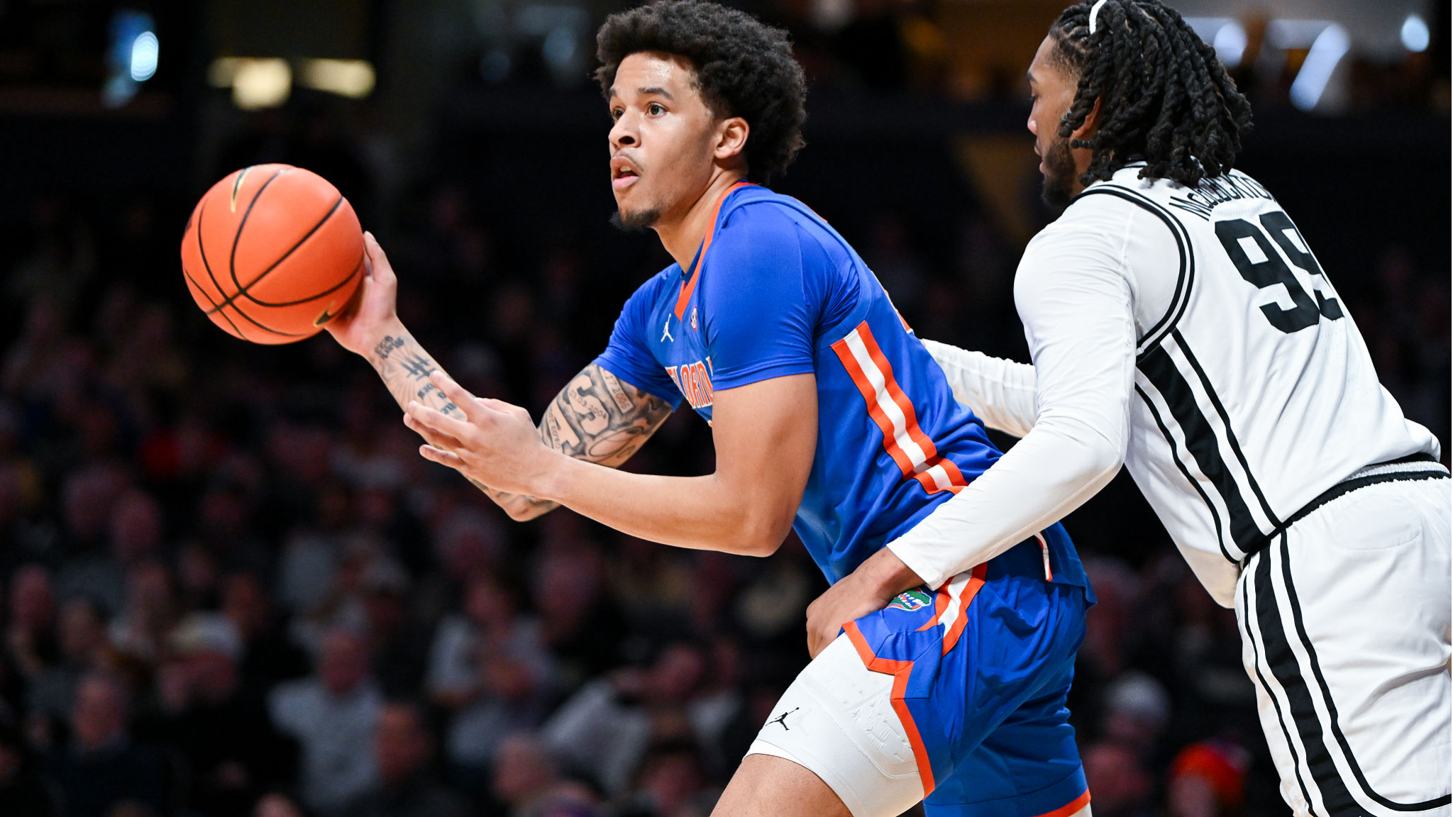 Men's College Basketball | Men's College Basketball News, Scores ...