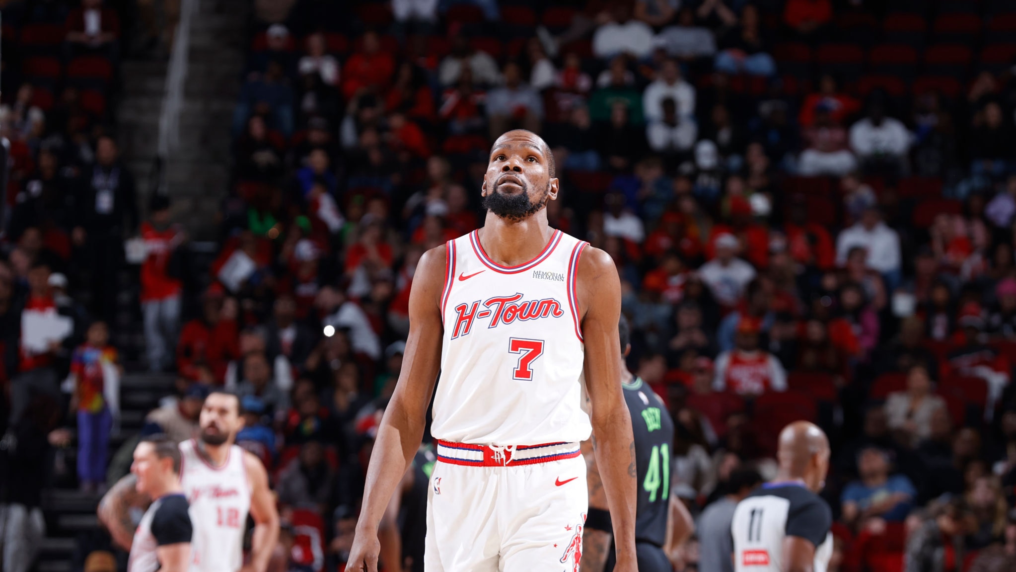 LeBron James, Luka Doncic, Deandre Ayton Praised by NBA Fans as Lakers ...