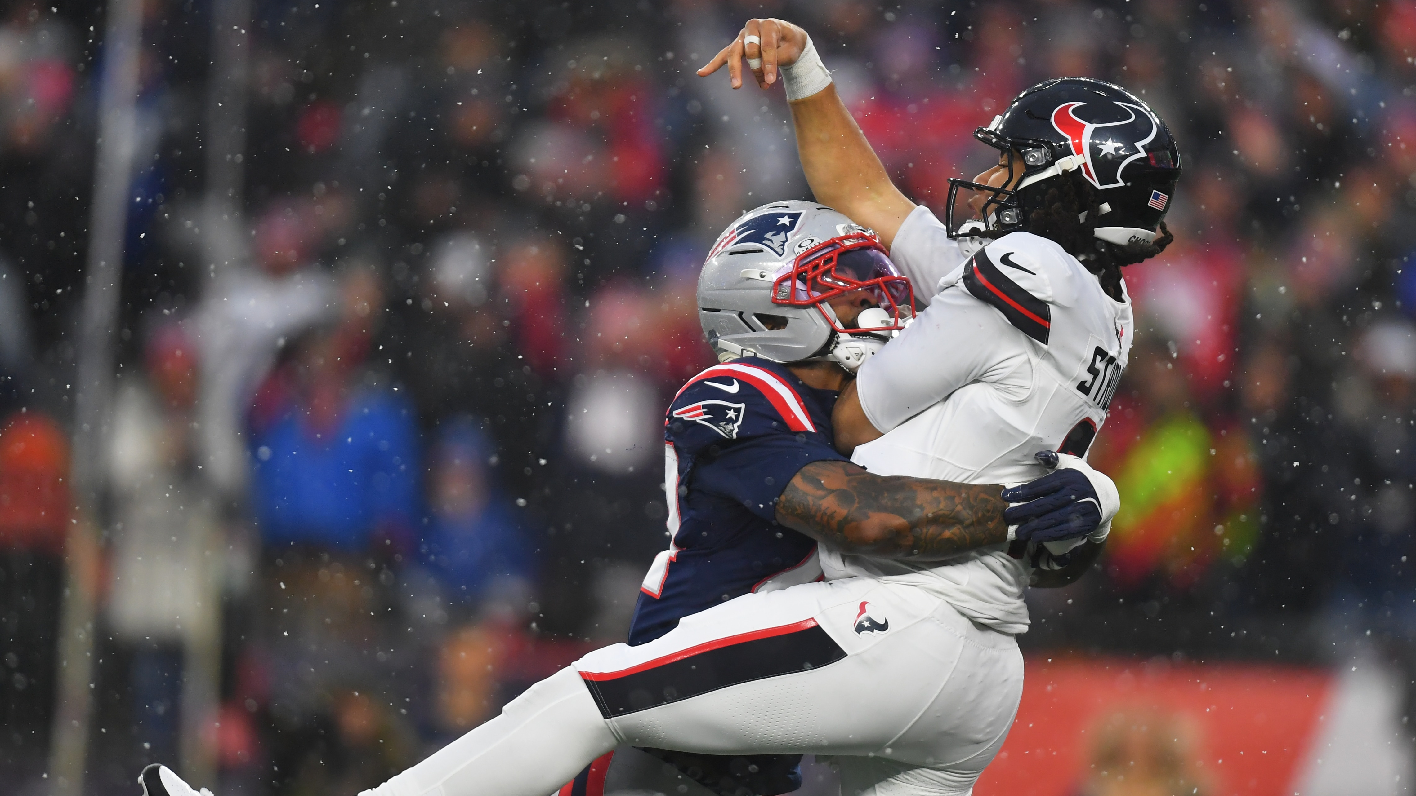 Australian Open 2025 Results: Winners, Losers and Highlights from ...