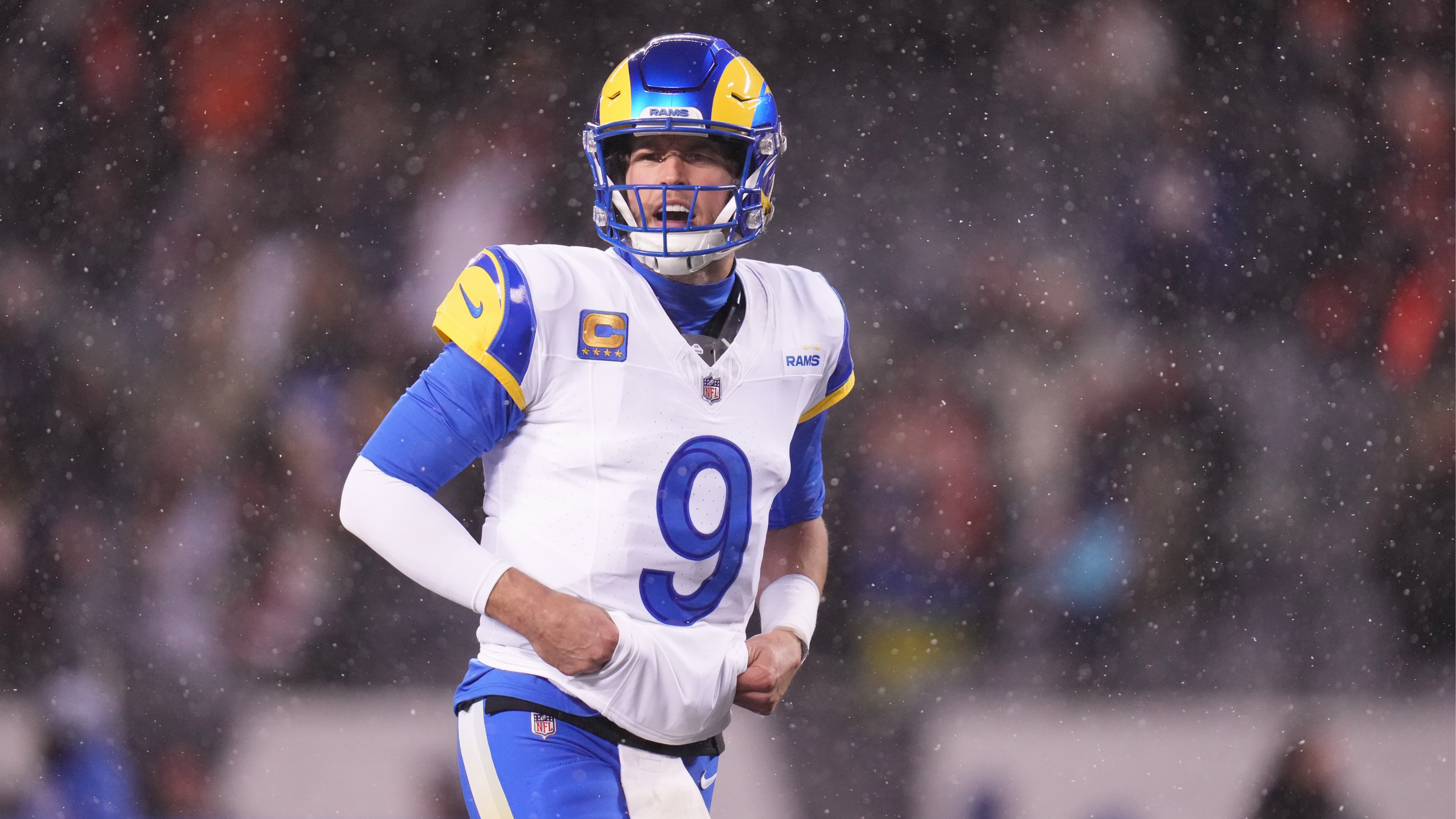 NFL | NFL News, Scores, Highlights, Stats, Standings, and Rumors ...