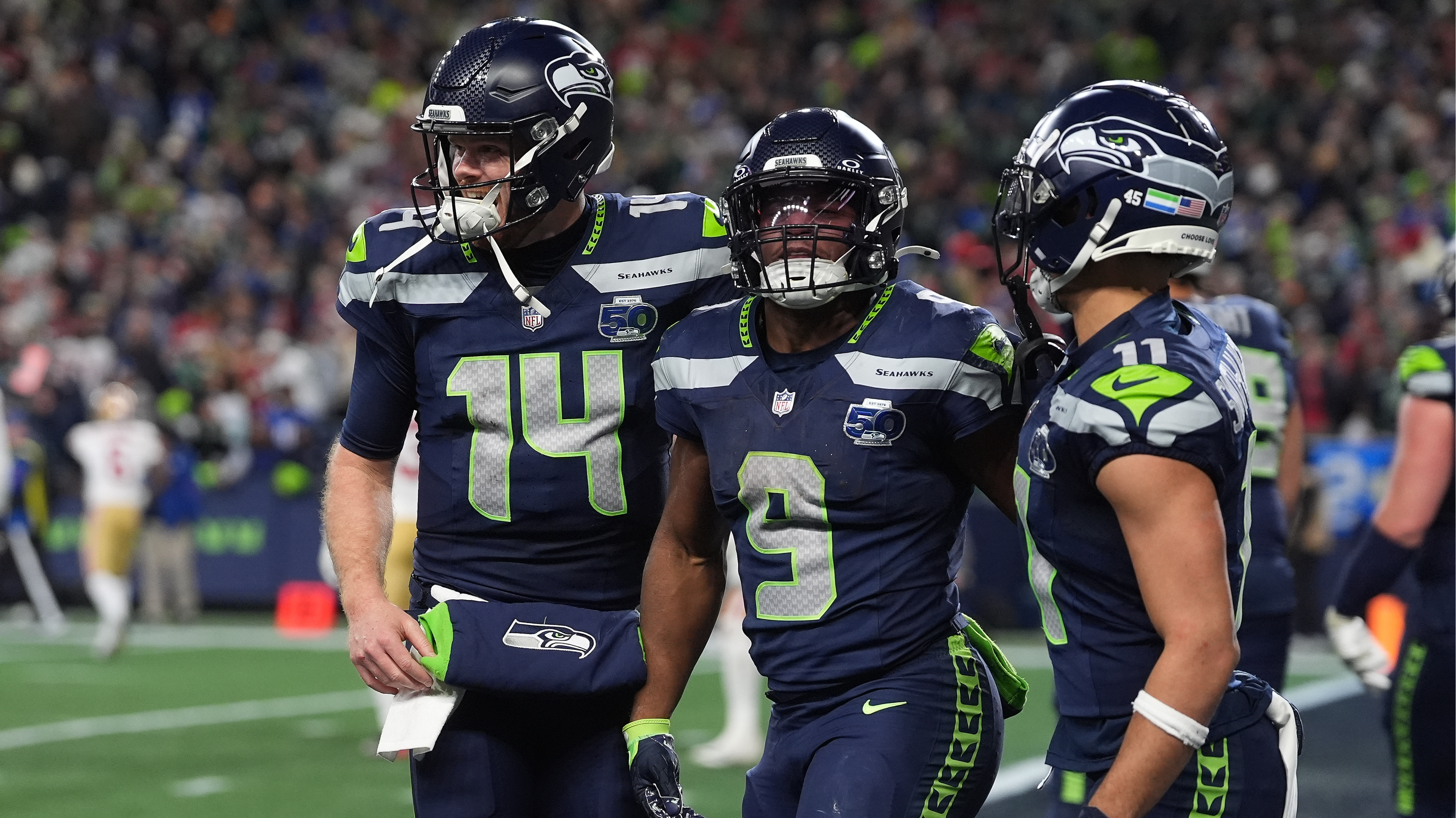 NFL | NFL News, Scores, Highlights, Stats, Standings, and Rumors ...