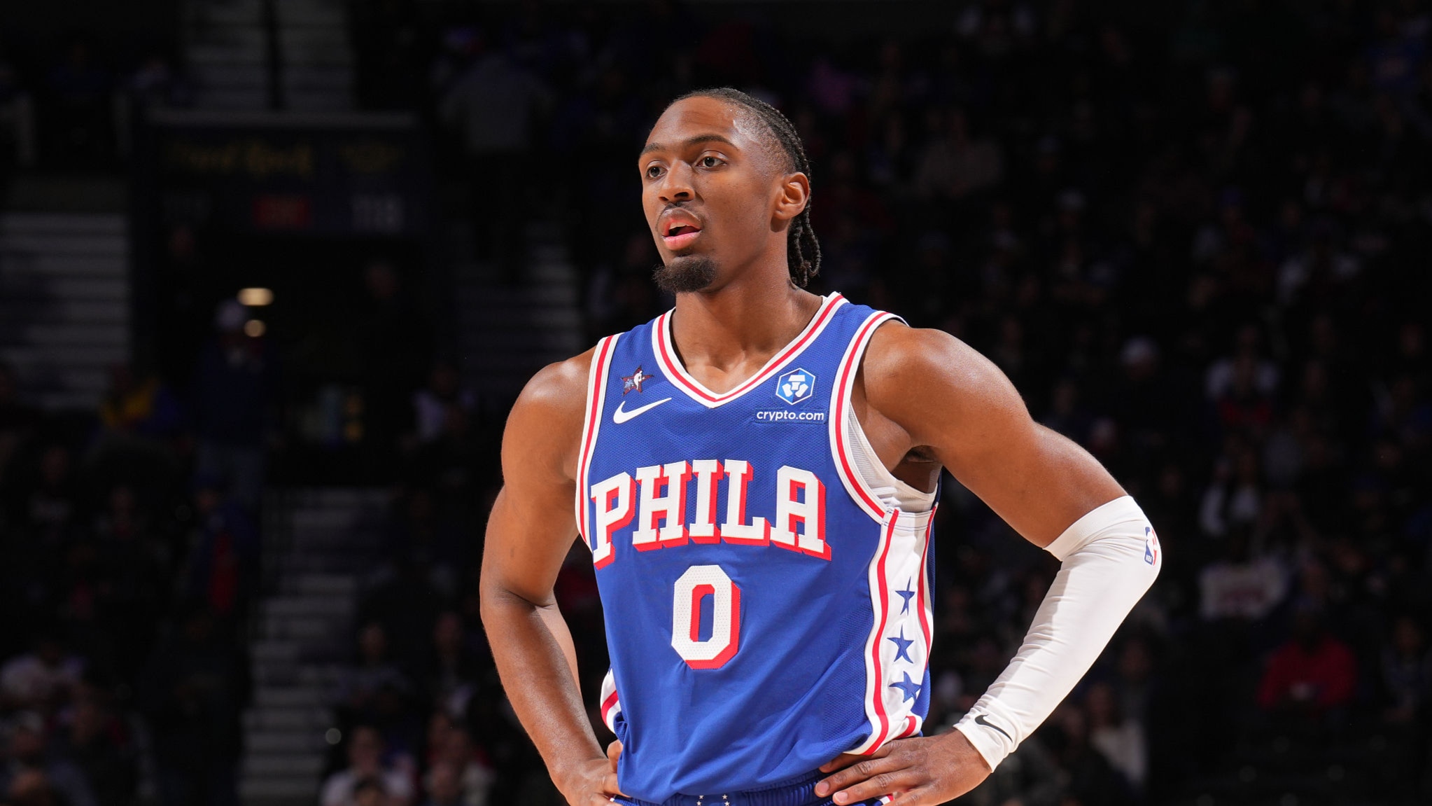 NBA | NBA News, Scores, Highlights, Stats, Standings, and Rumors ...