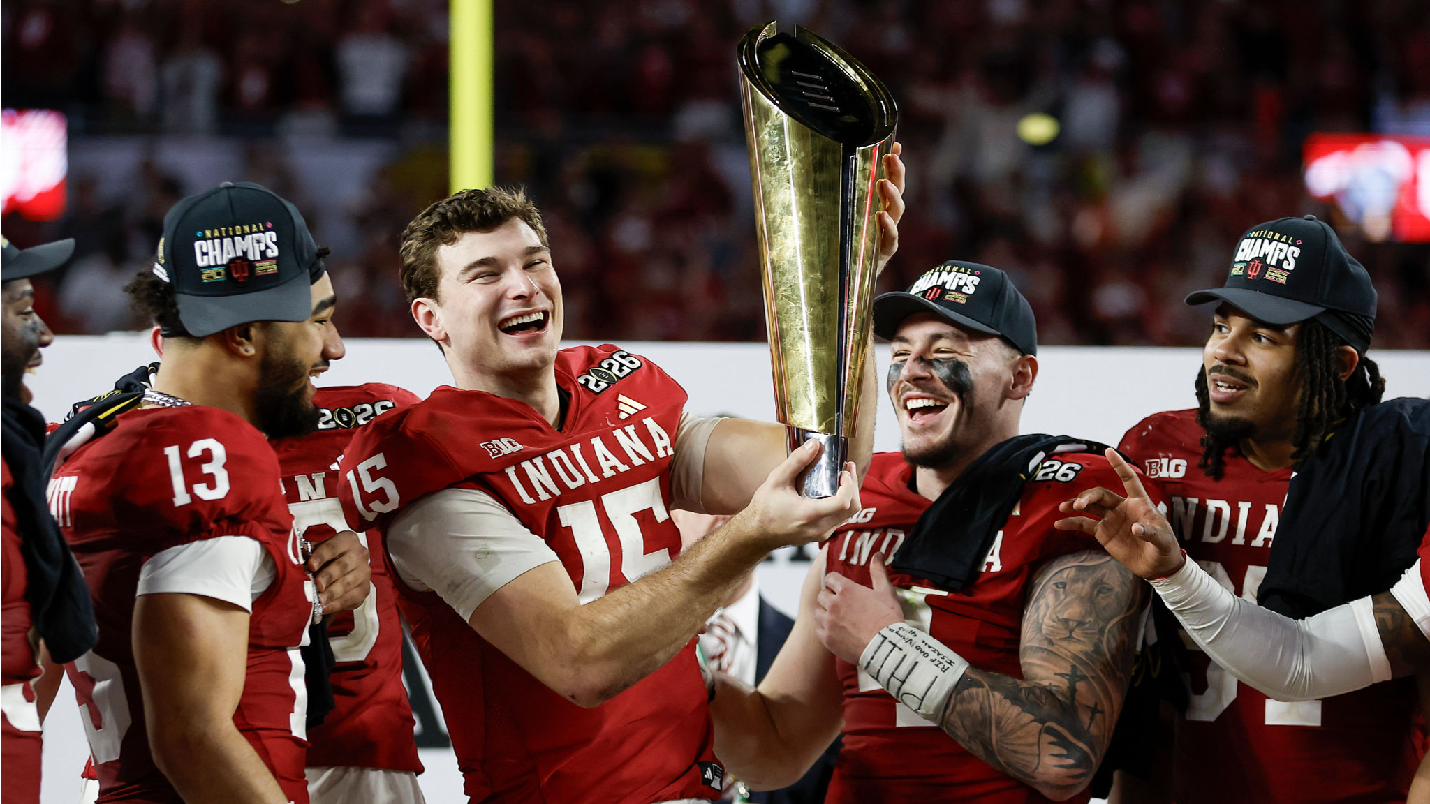 Bleacher Report | Sports. Highlights. News. Now.