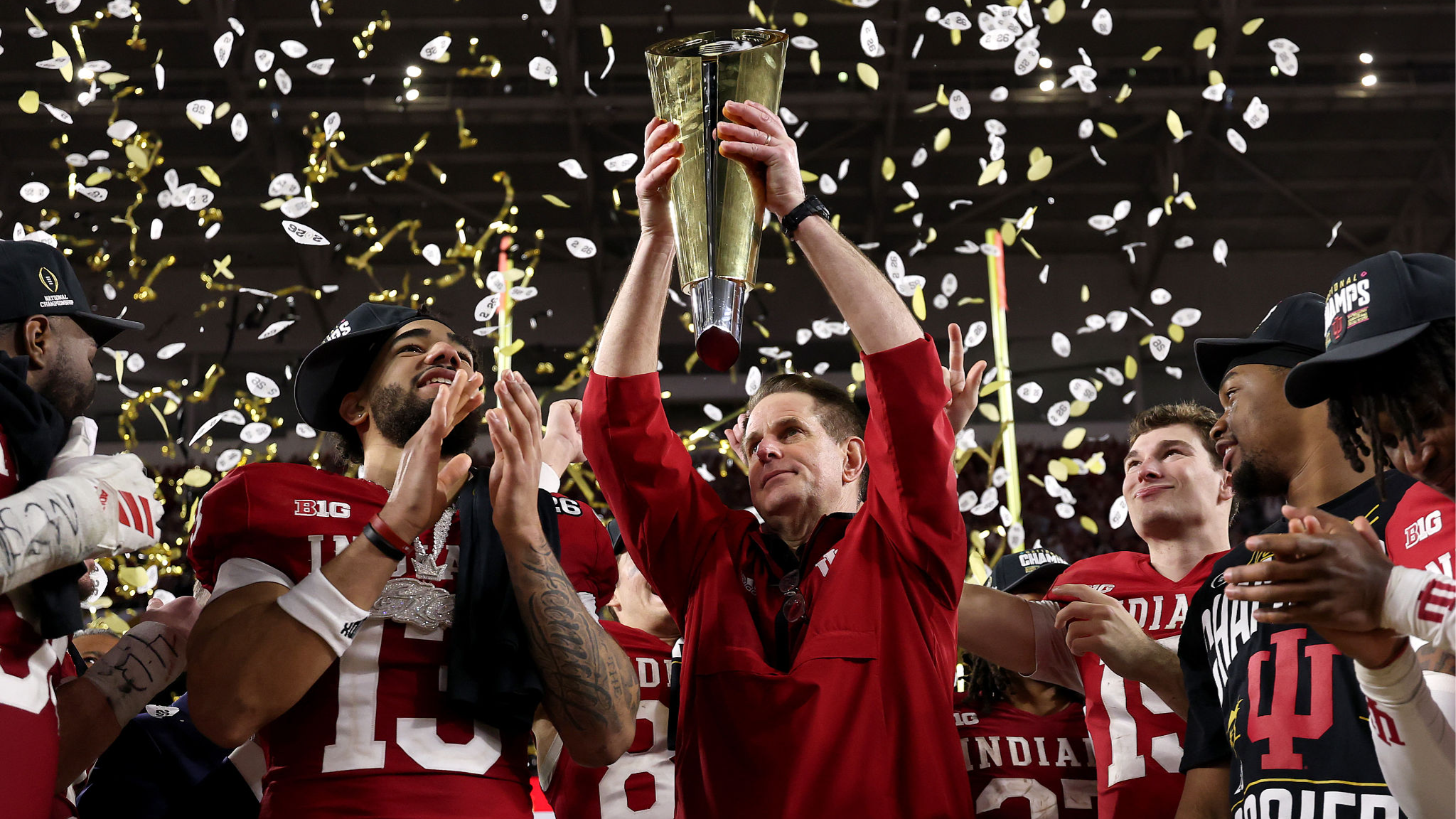 Bleacher Report | Sports. Highlights. News. Now.