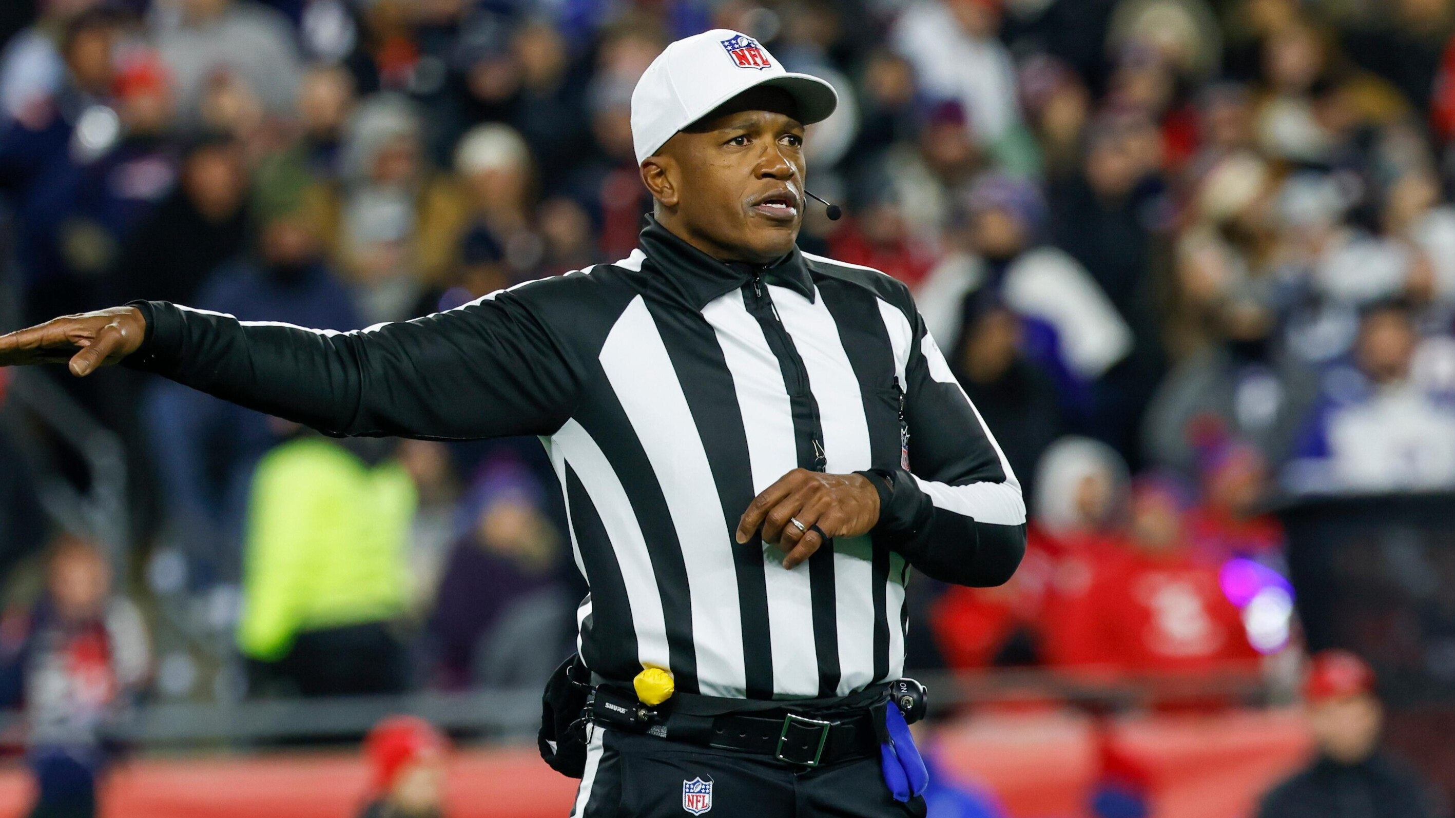 The 100 Worst Players in NFL History