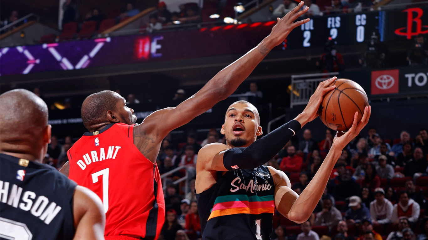 NBA Draft | NBA Draft News, Scores, Highlights, Stats, Standings, and ...