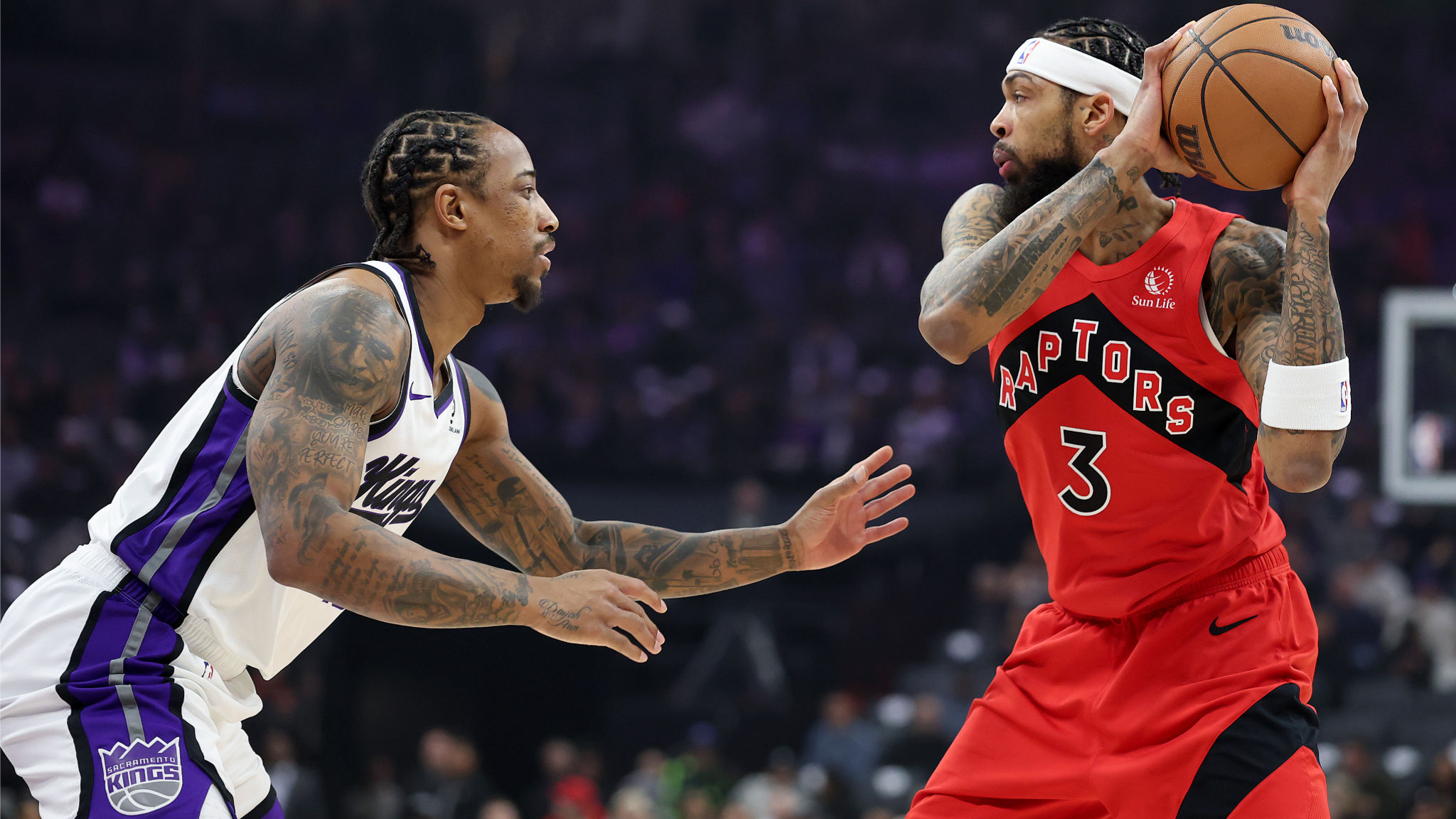 Toronto Raptors | Toronto Raptors News, Scores, Highlights, Stats ...