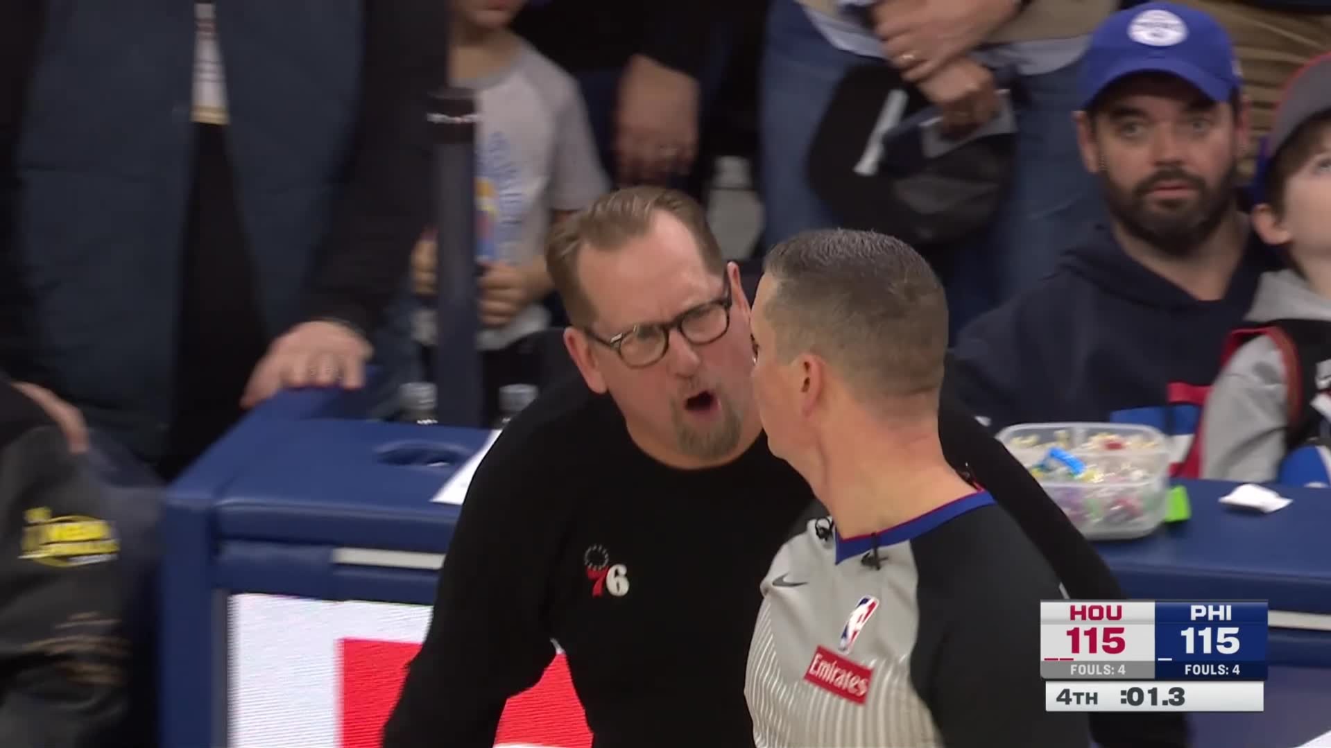 NBA | NBA News, Scores, Highlights, Stats, Standings, and Rumors ...