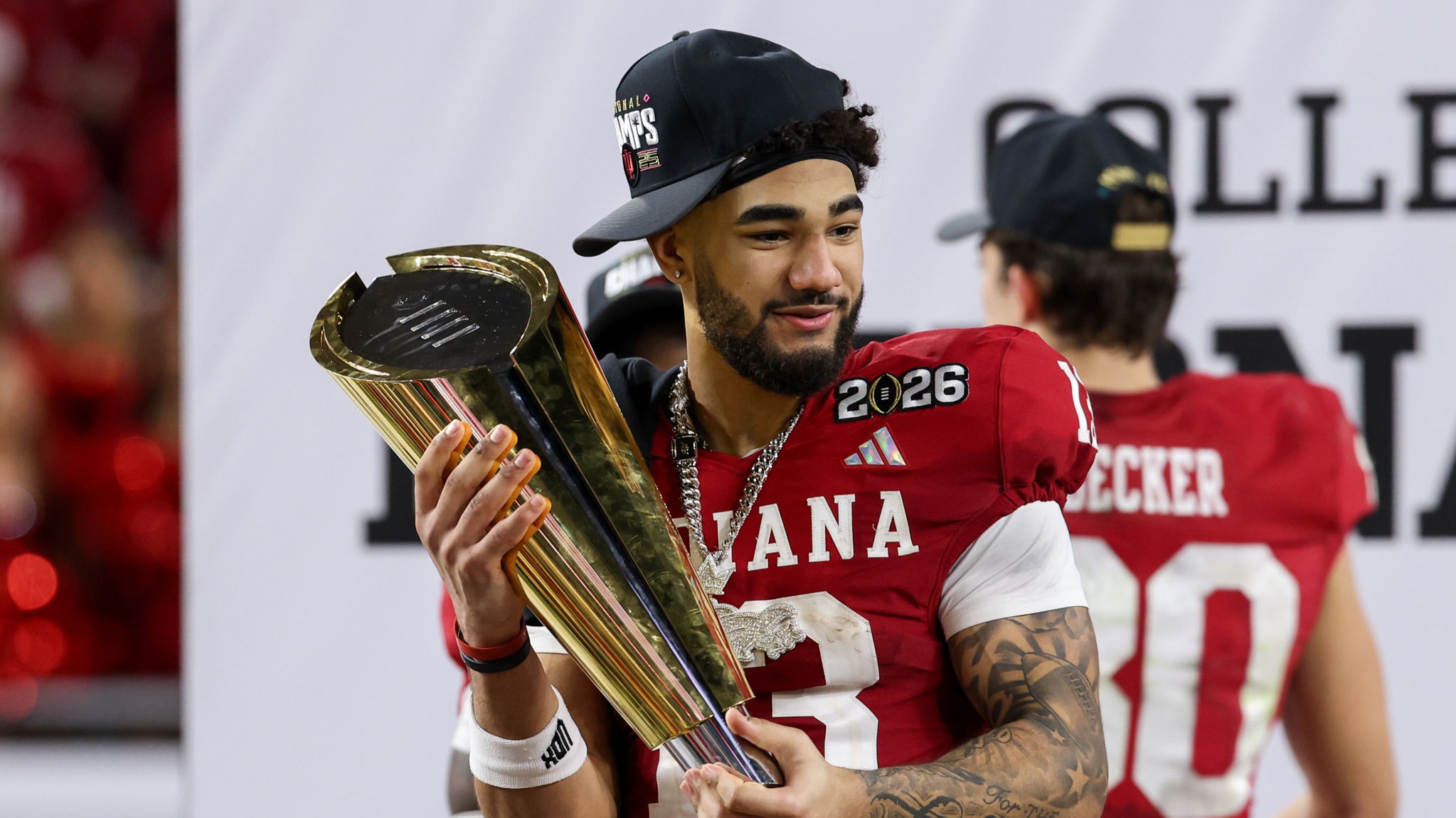 CFP Will Keep 12-Team Bracket Format for 2026-27 Season amid Expansion ...