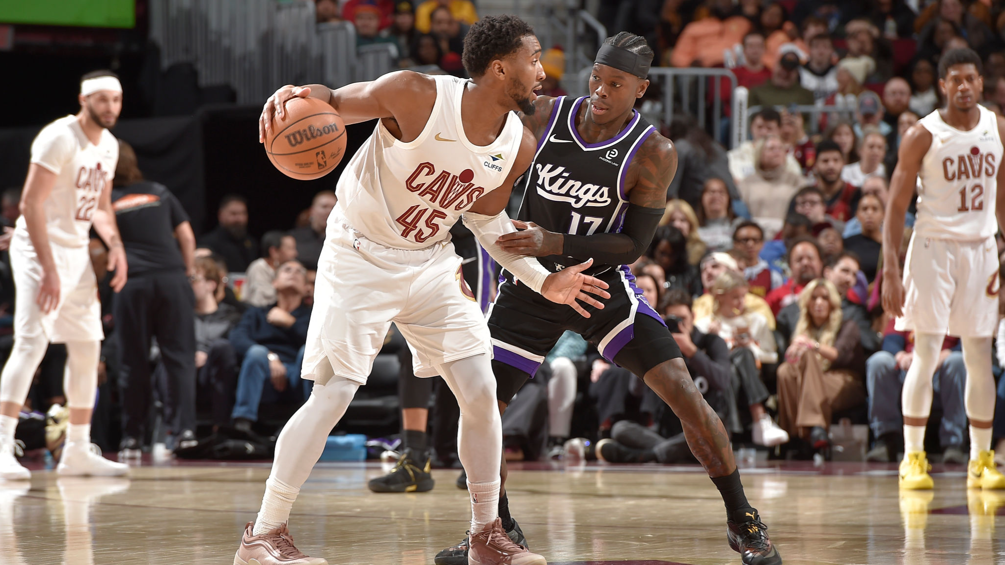 NBA | NBA News, Scores, Highlights, Stats, Standings, and Rumors ...