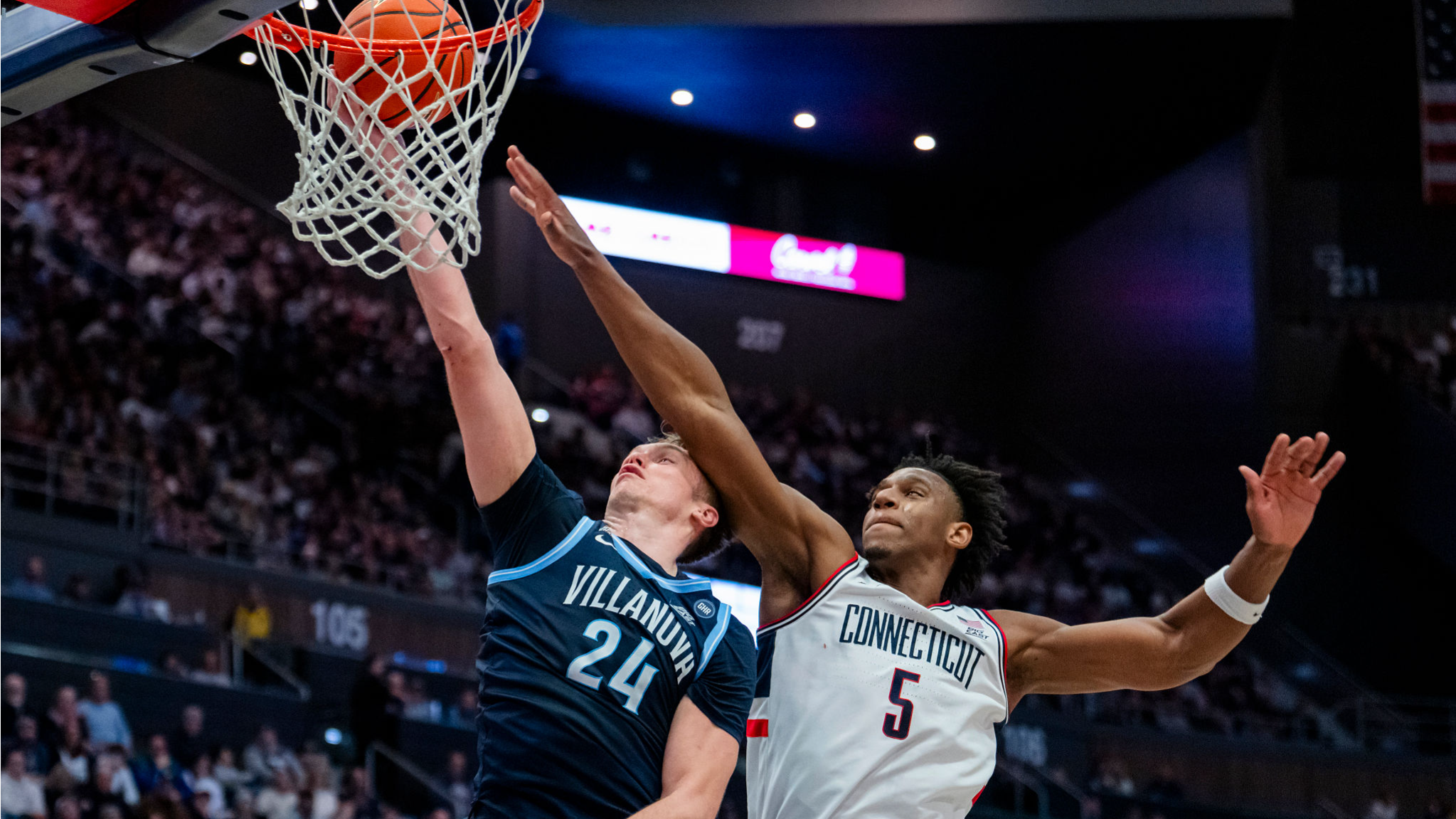 College Basketball Highlights | College Basketball Highlights News ...