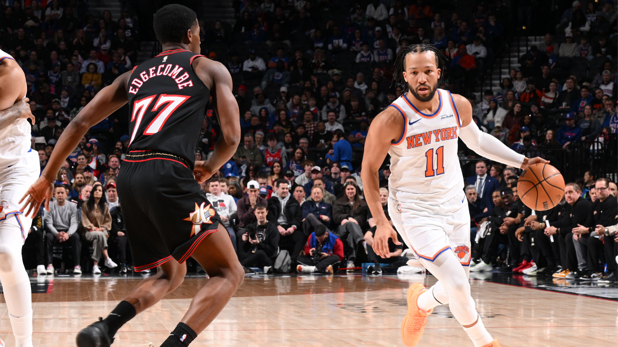 NBA | NBA News, Scores, Highlights, Stats, Standings, and Rumors ...