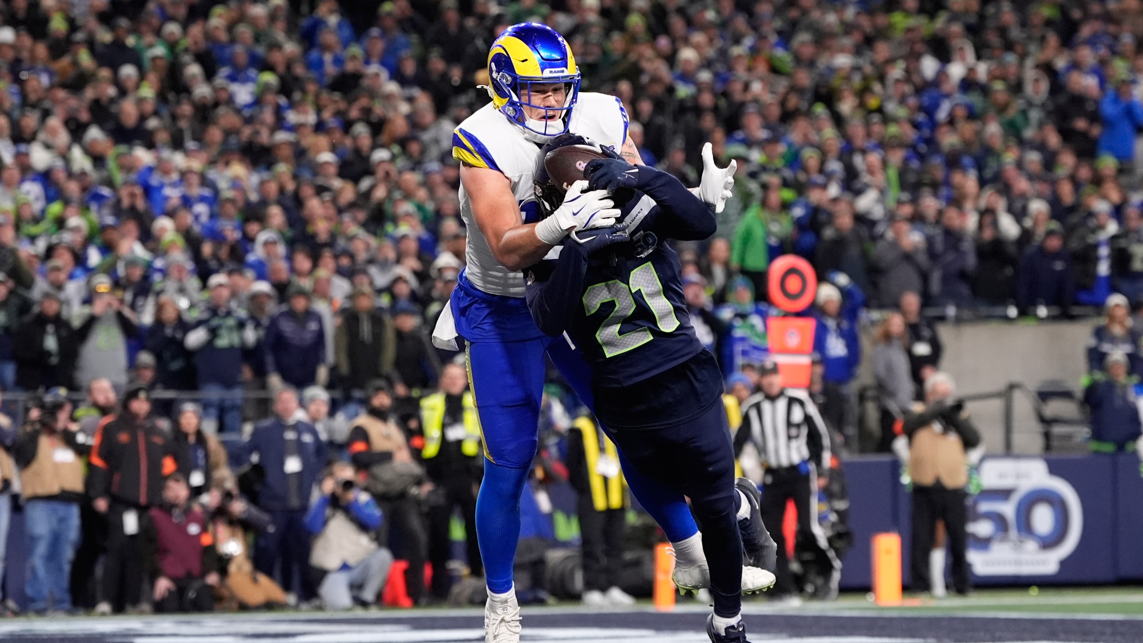 NFL | NFL News, Scores, Highlights, Stats, Standings, and Rumors ...