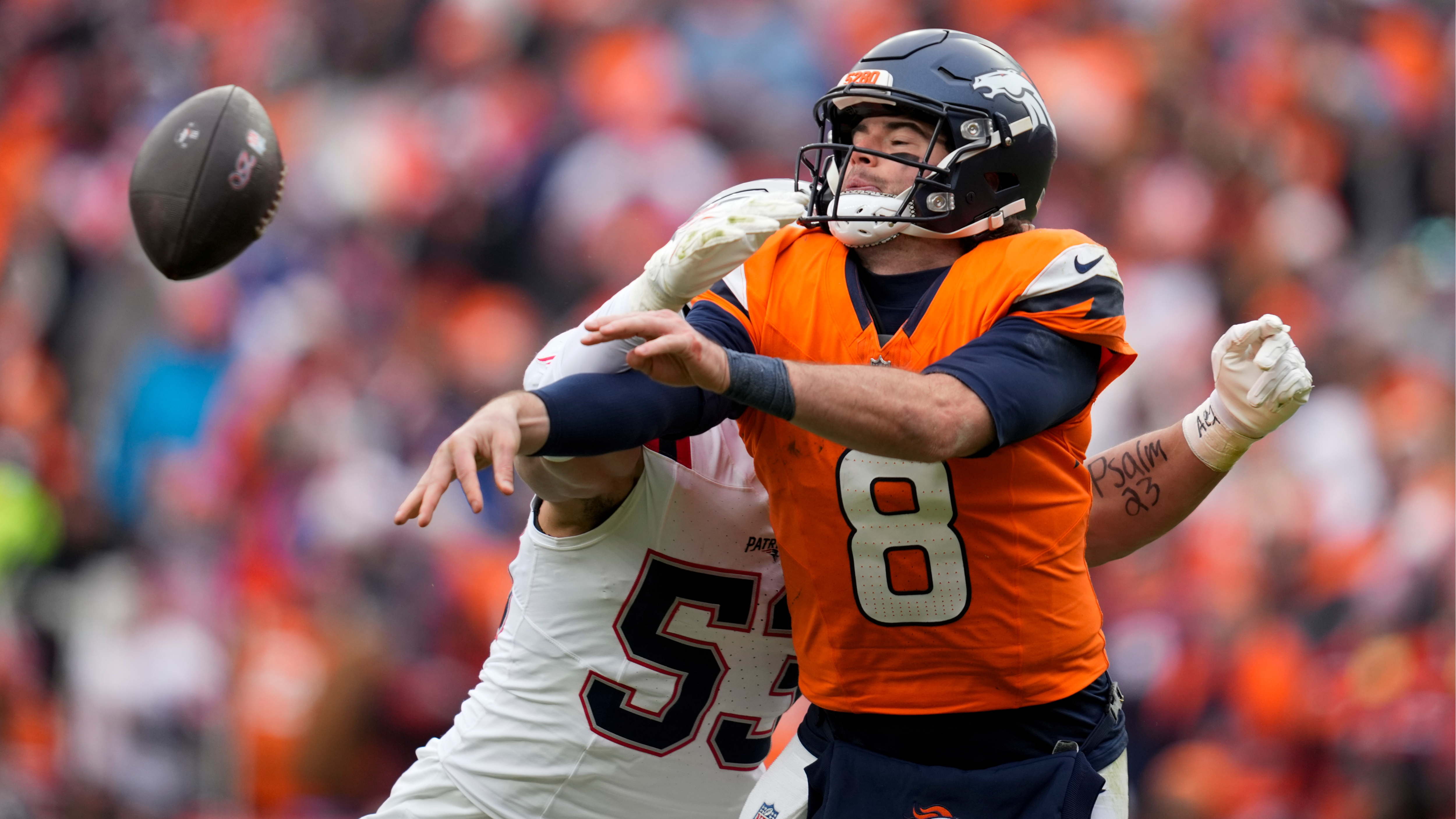 Bleacher Report | Sports. Highlights. News. Now.