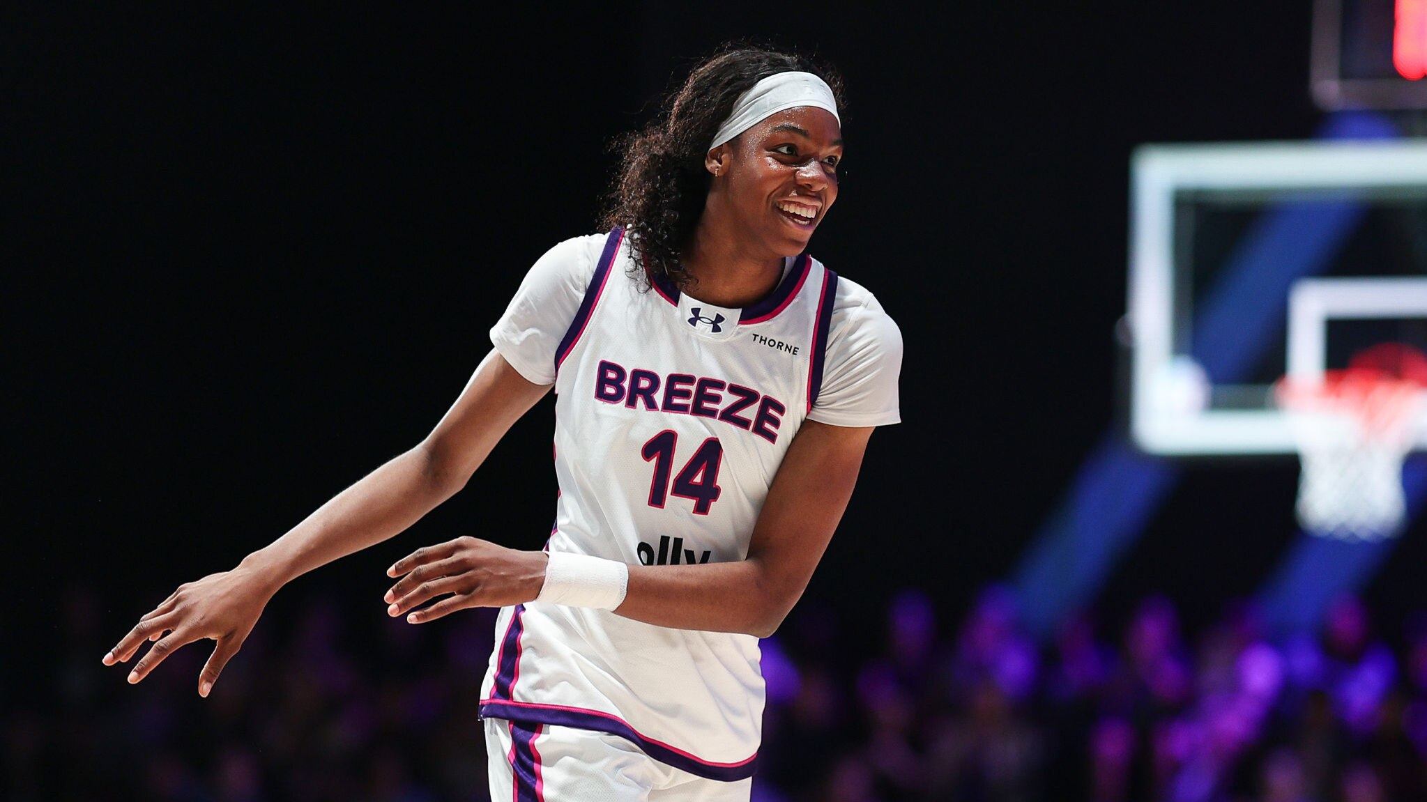Unrivaled 2026 Schedule of Dates and Game Times Released for Historic ...