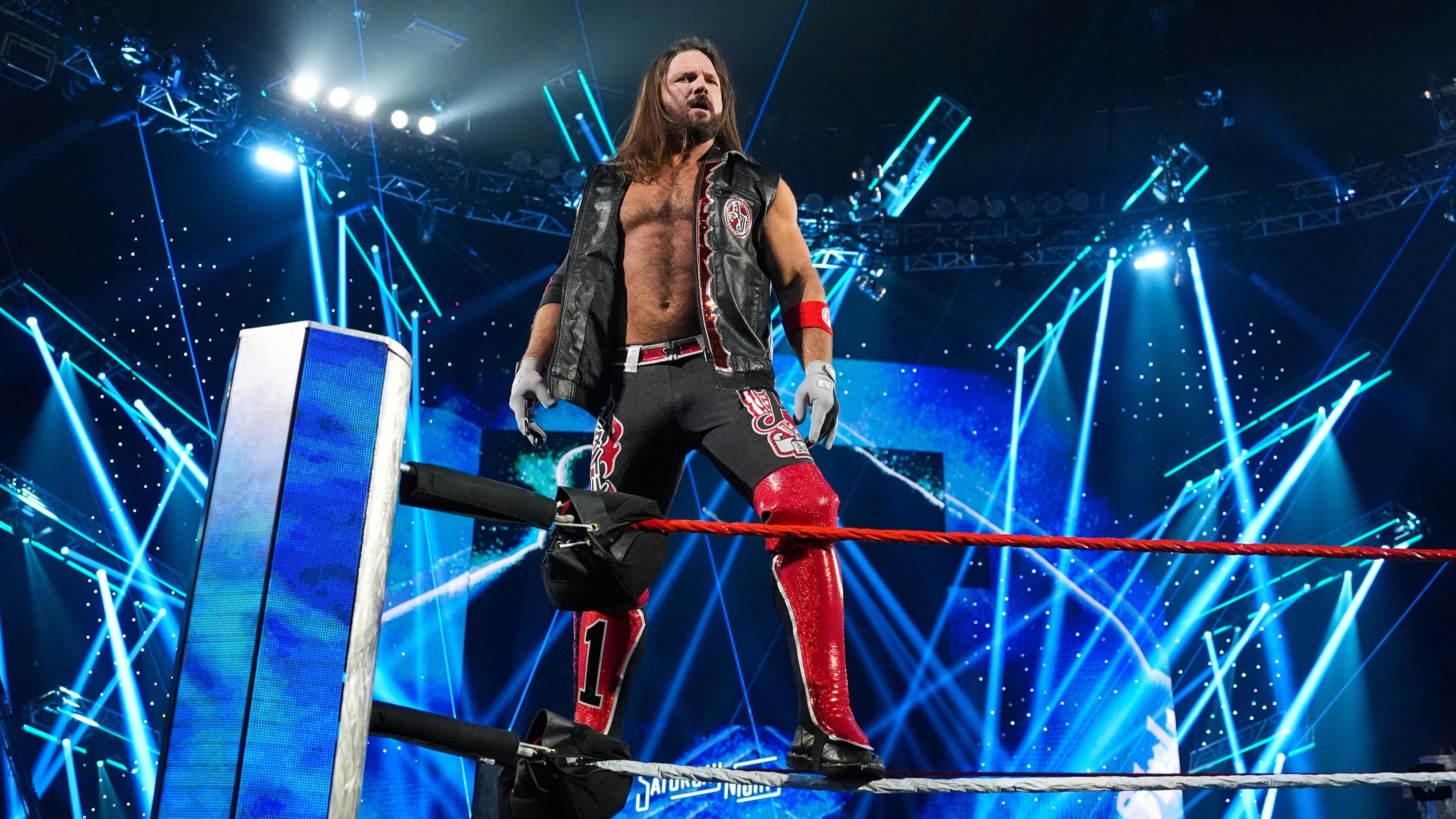 WWE NXT Worlds Collide 2025 Results, Winners, Live Grades, Reaction and ...