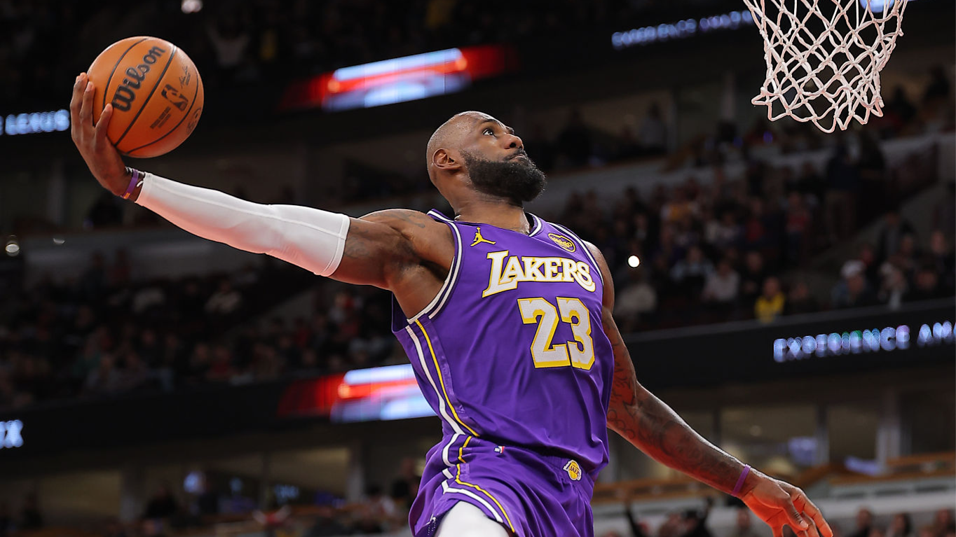 Bleacher Report | Sports. Highlights. News. Now.