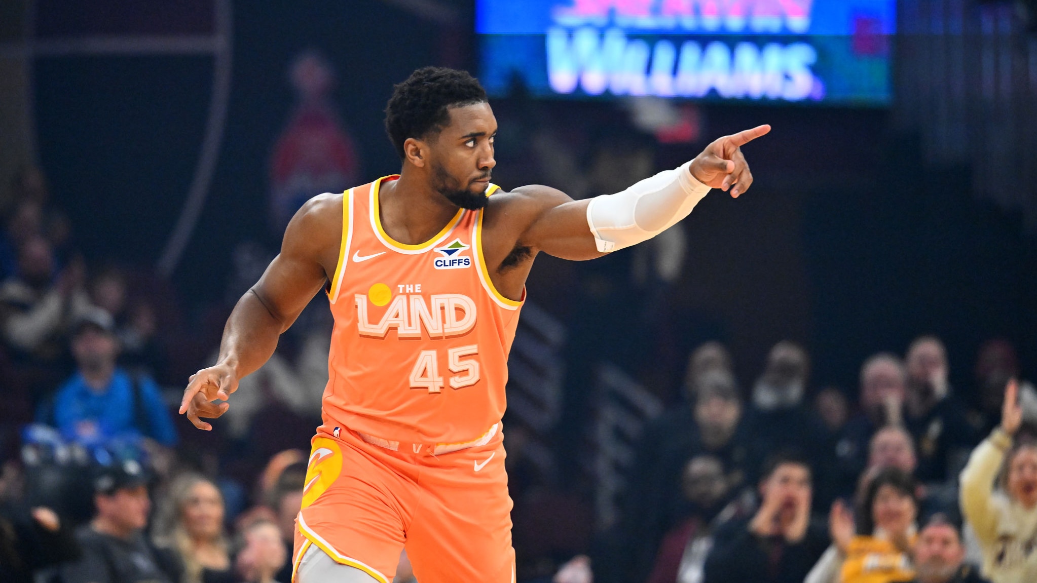 NBA | NBA News, Scores, Highlights, Stats, Standings, and Rumors ...