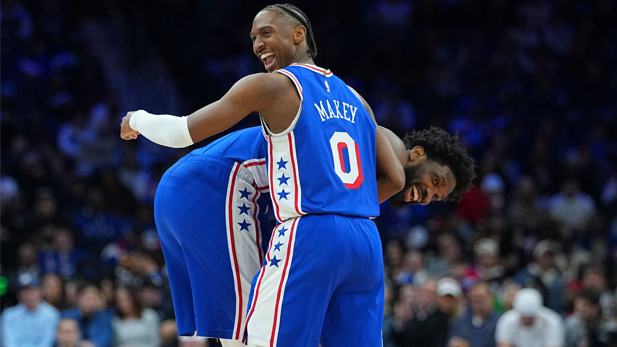 NBA | NBA News, Scores, Highlights, Stats, Standings, and Rumors ...