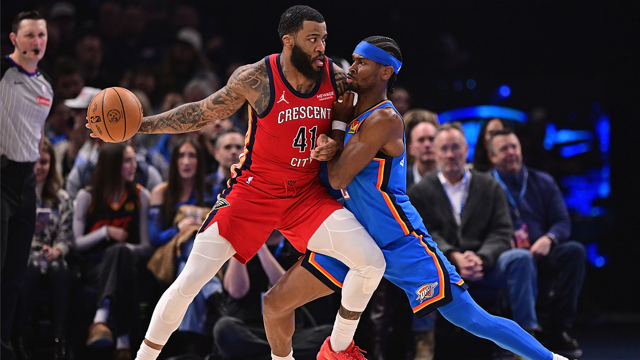 NBA | NBA News, Scores, Highlights, Stats, Standings, and Rumors ...