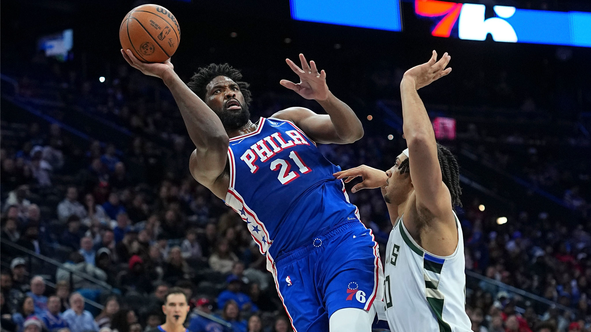 NBA | NBA News, Scores, Highlights, Stats, Standings, and Rumors ...