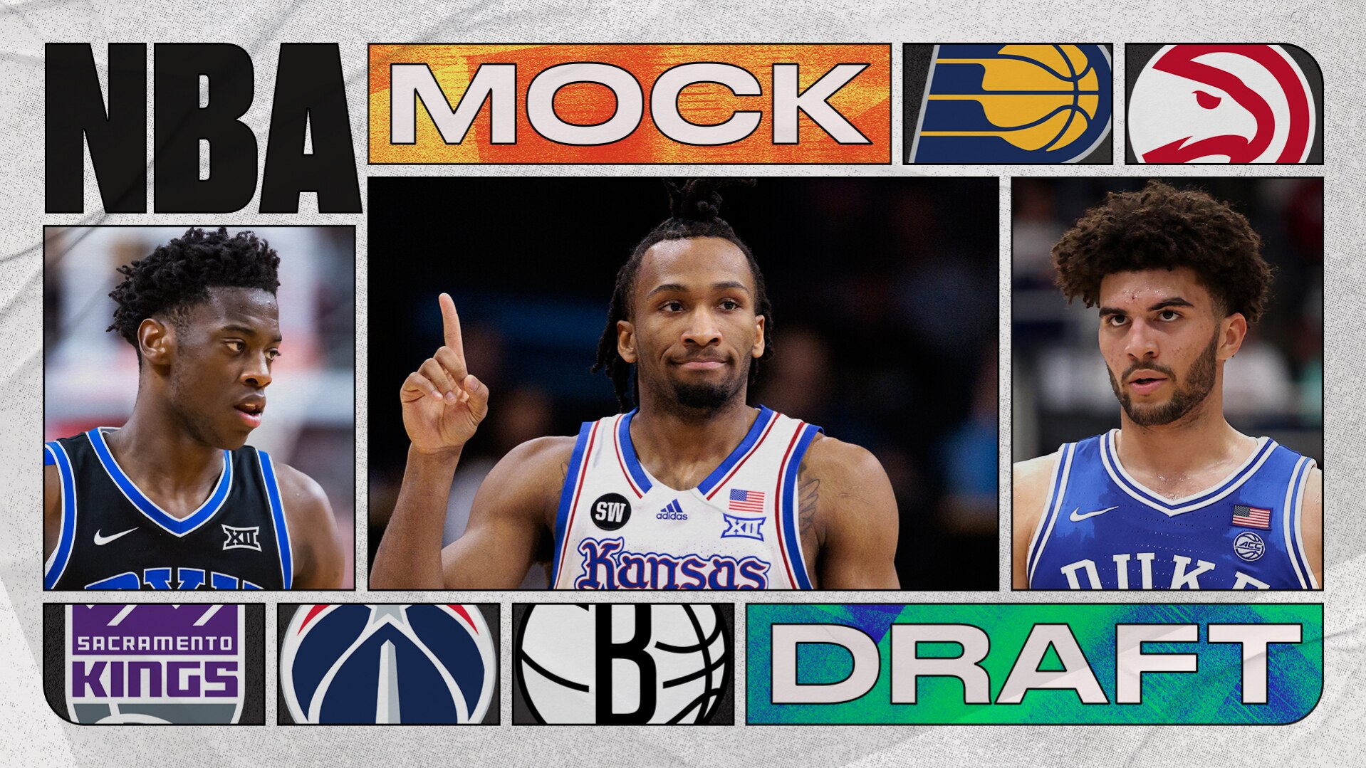 NBA Draft | NBA Draft News, Scores, Highlights, Stats, Standings, and ...