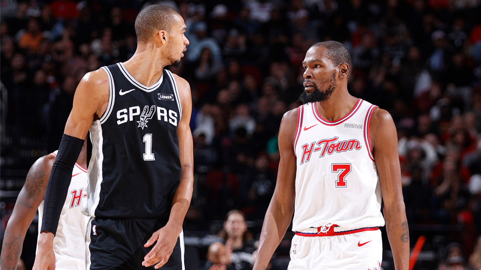 NBA | NBA News, Scores, Highlights, Stats, Standings, and Rumors ...