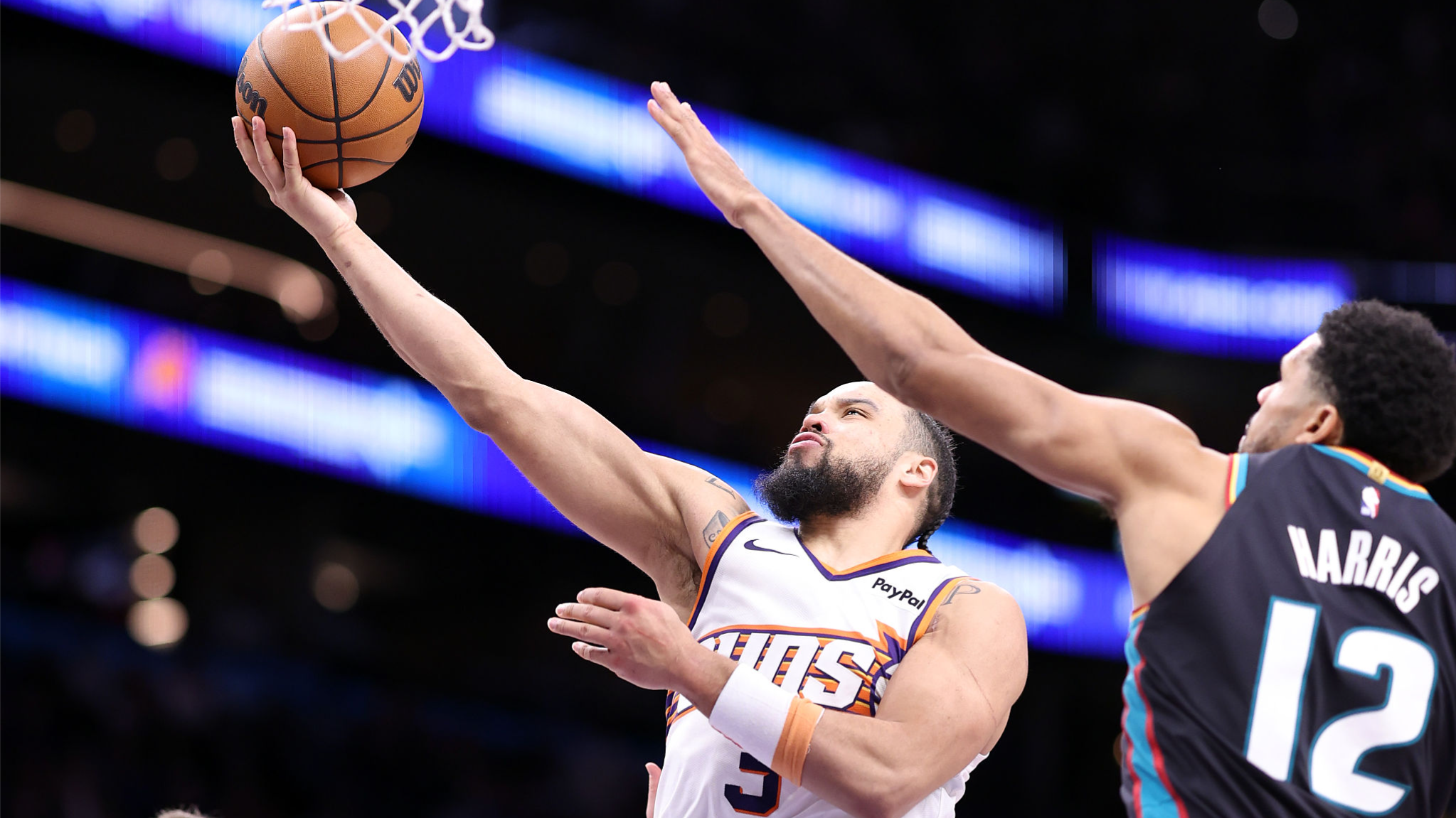 NBA | NBA News, Scores, Highlights, Stats, Standings, and Rumors ...