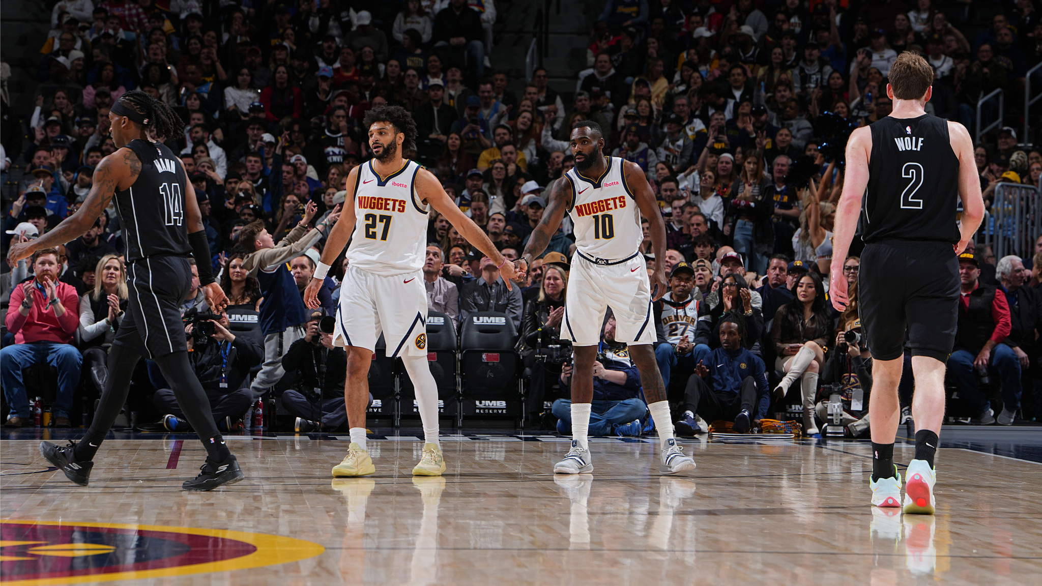 NBA | NBA News, Scores, Highlights, Stats, Standings, and Rumors ...