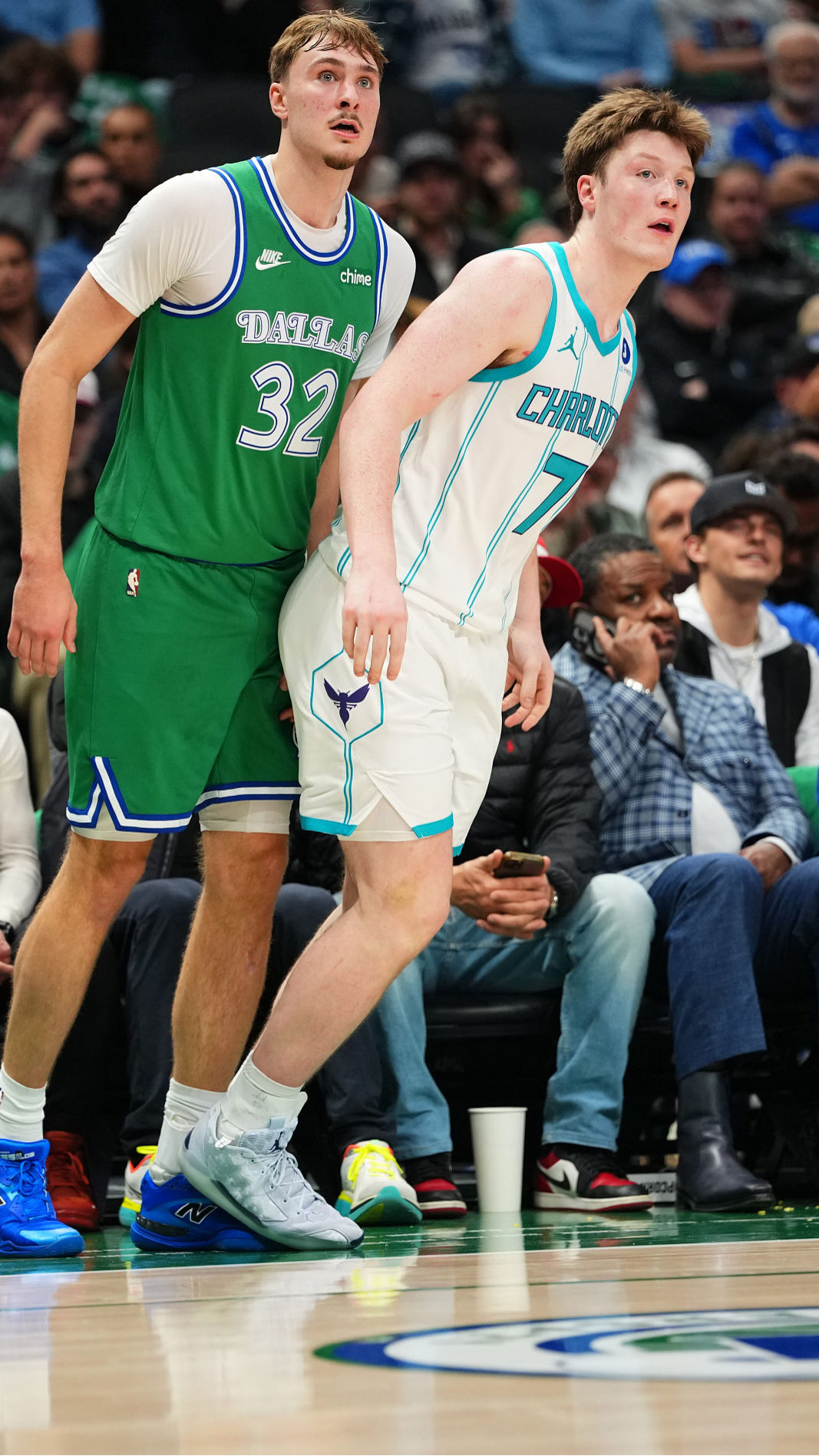 NBA Draft | NBA Draft News, Scores, Highlights, Stats, Standings, and ...