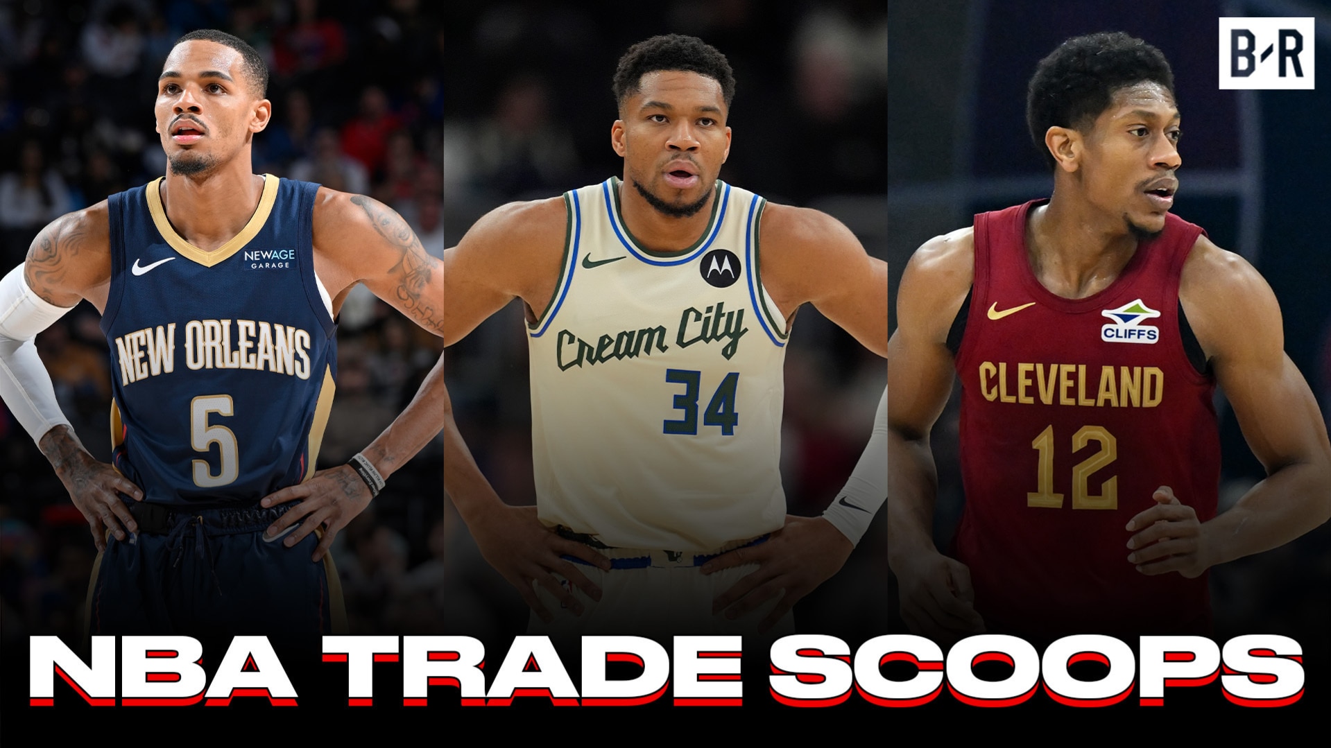 NBA | NBA News, Scores, Highlights, Stats, Standings, and Rumors ...