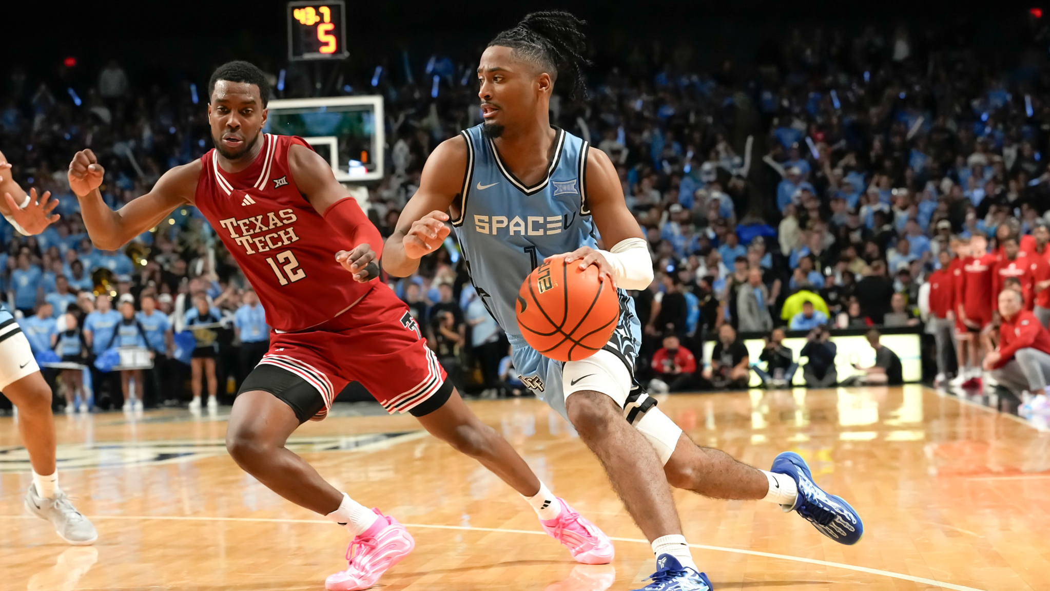 Men's College Basketball | Men's College Basketball News, Scores ...