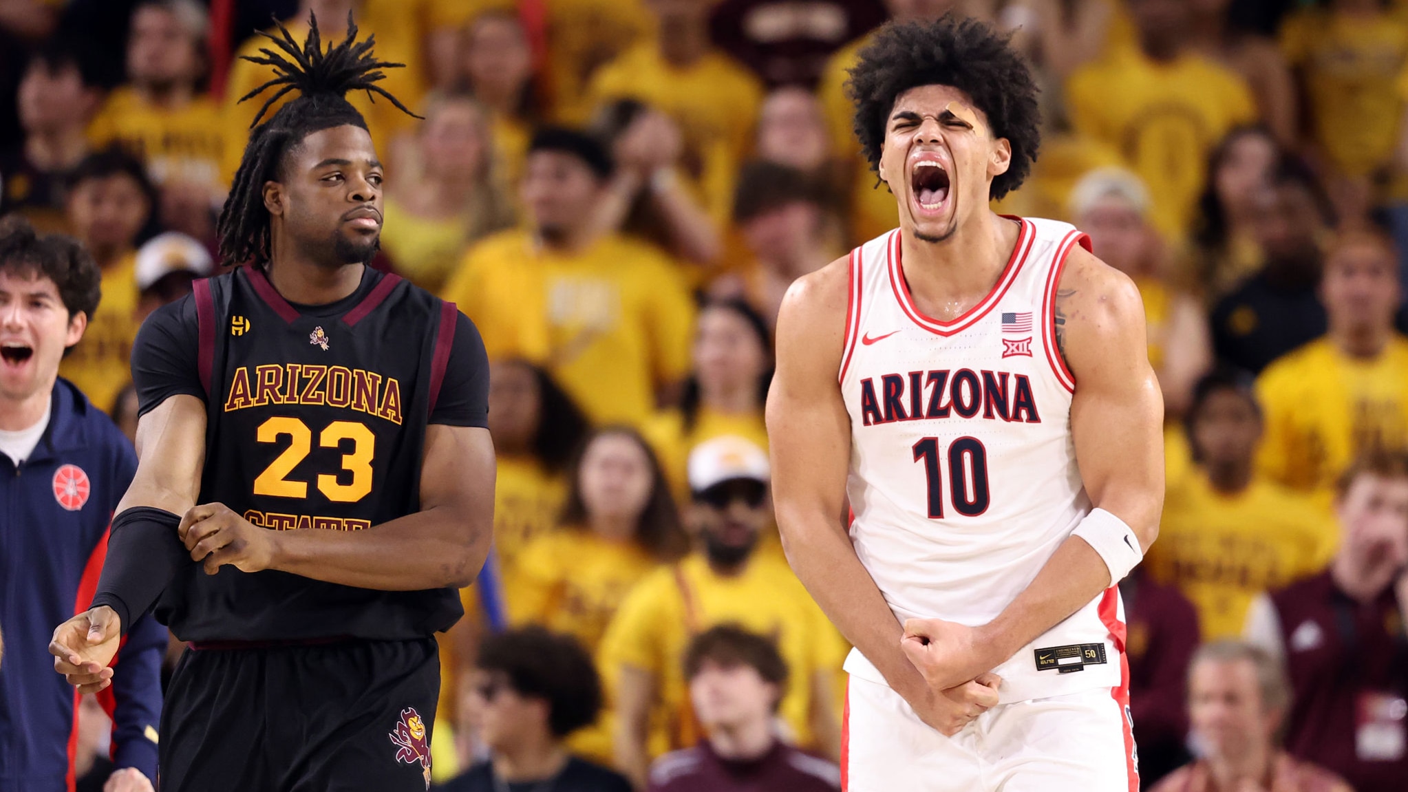 Men's College Basketball | Men's College Basketball News, Scores ...