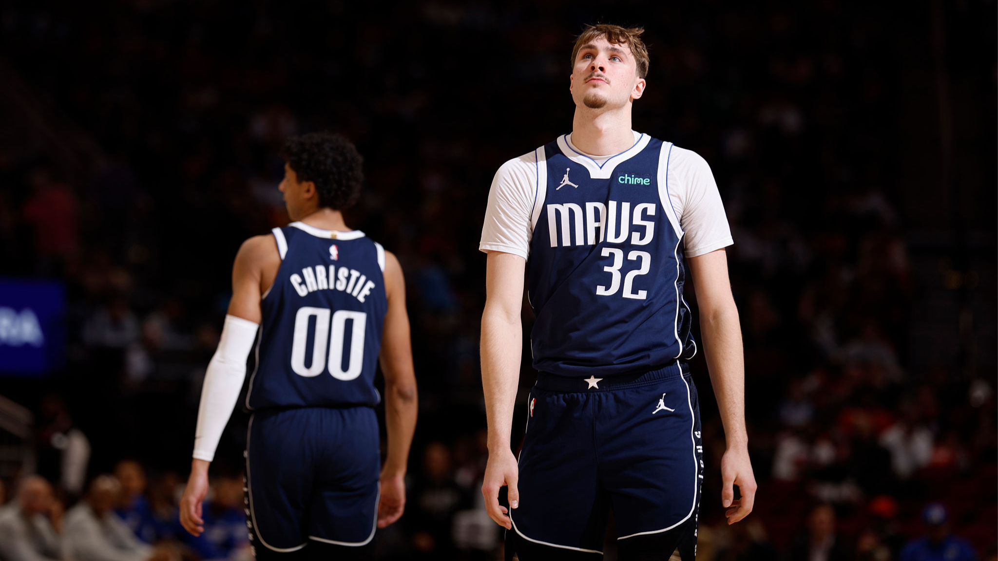 Dillon Brooks Makes Bold Claim About Guarding Victor Wembanyama, 'I ...