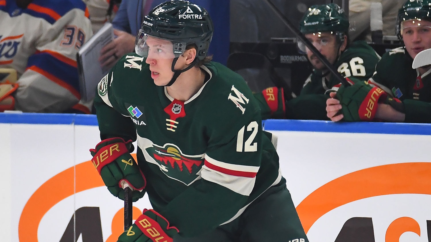 Minnesota Wild | Minnesota Wild News, Scores, Highlights, Stats ...