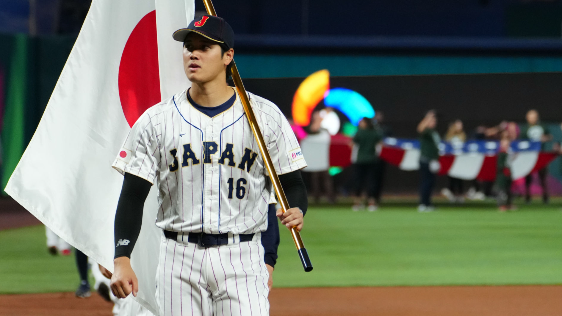 Dodgers' Yoshinobu Yamamoto Joins Shohei Ohtani on Japan's 2026 World ...