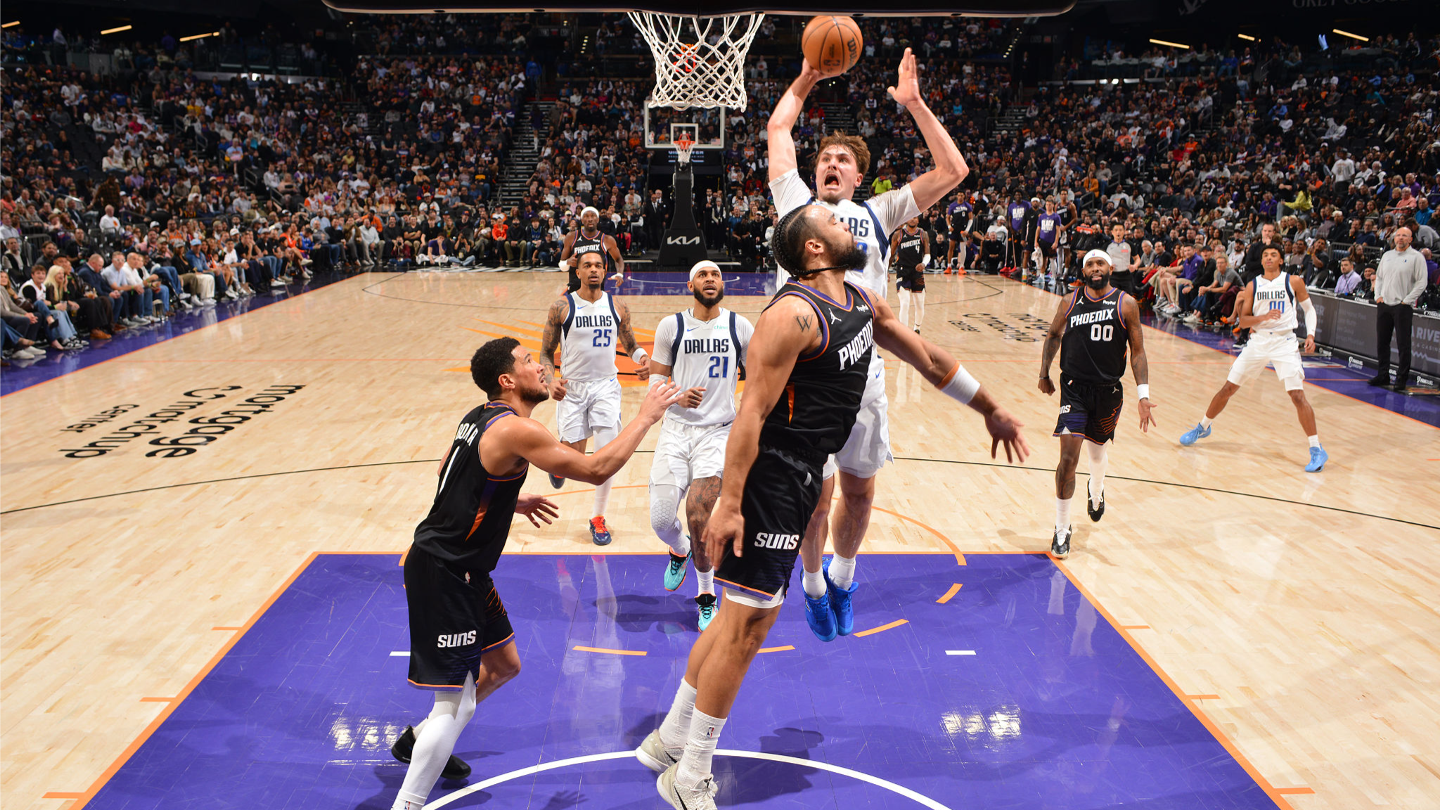 Phoenix Suns | Phoenix Suns News, Scores, Highlights, Stats, Standings ...