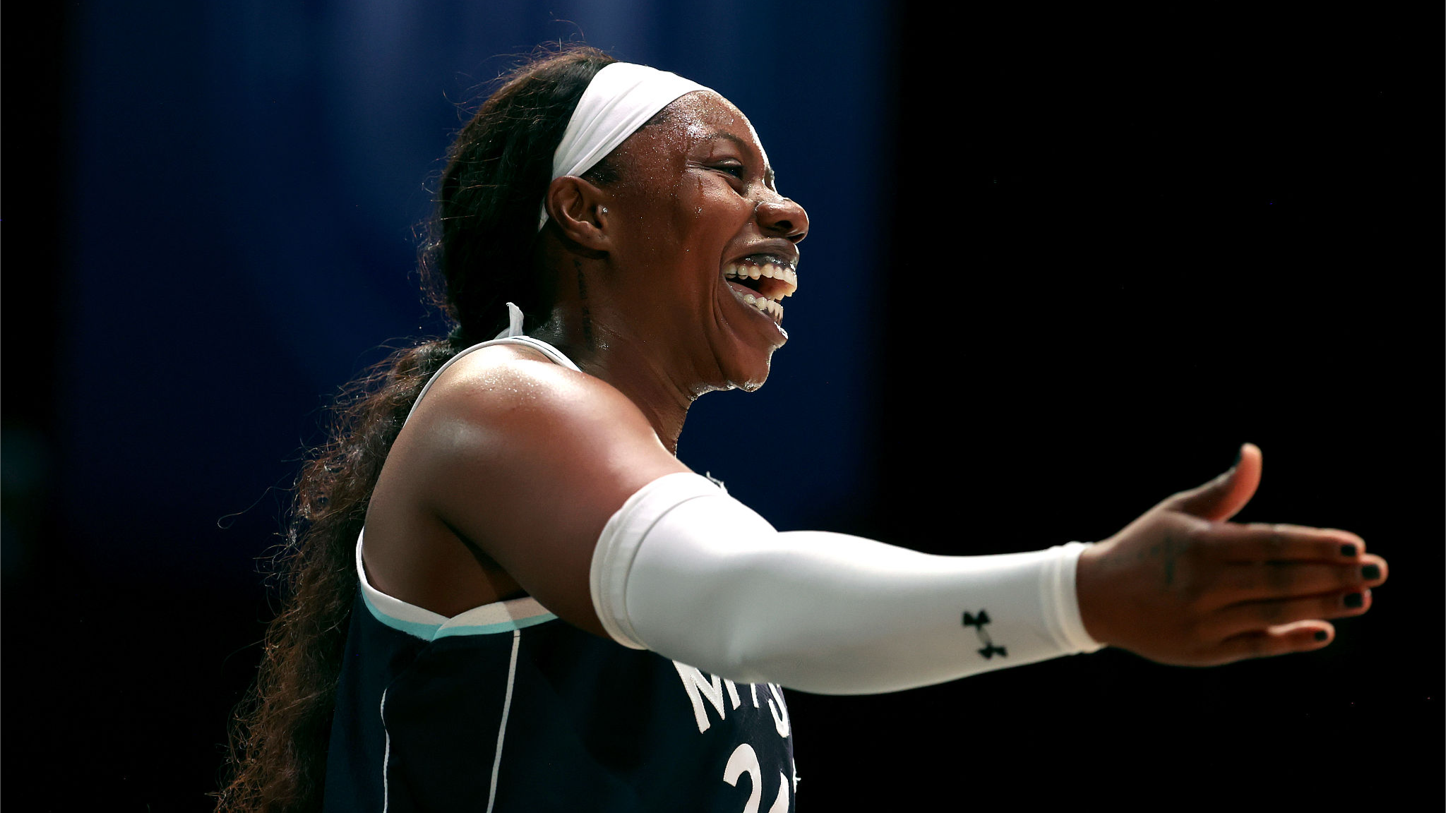 Unrivaled 2026 Scores and Top Highlights from Wednesday's 1 vs. 1 Bracket