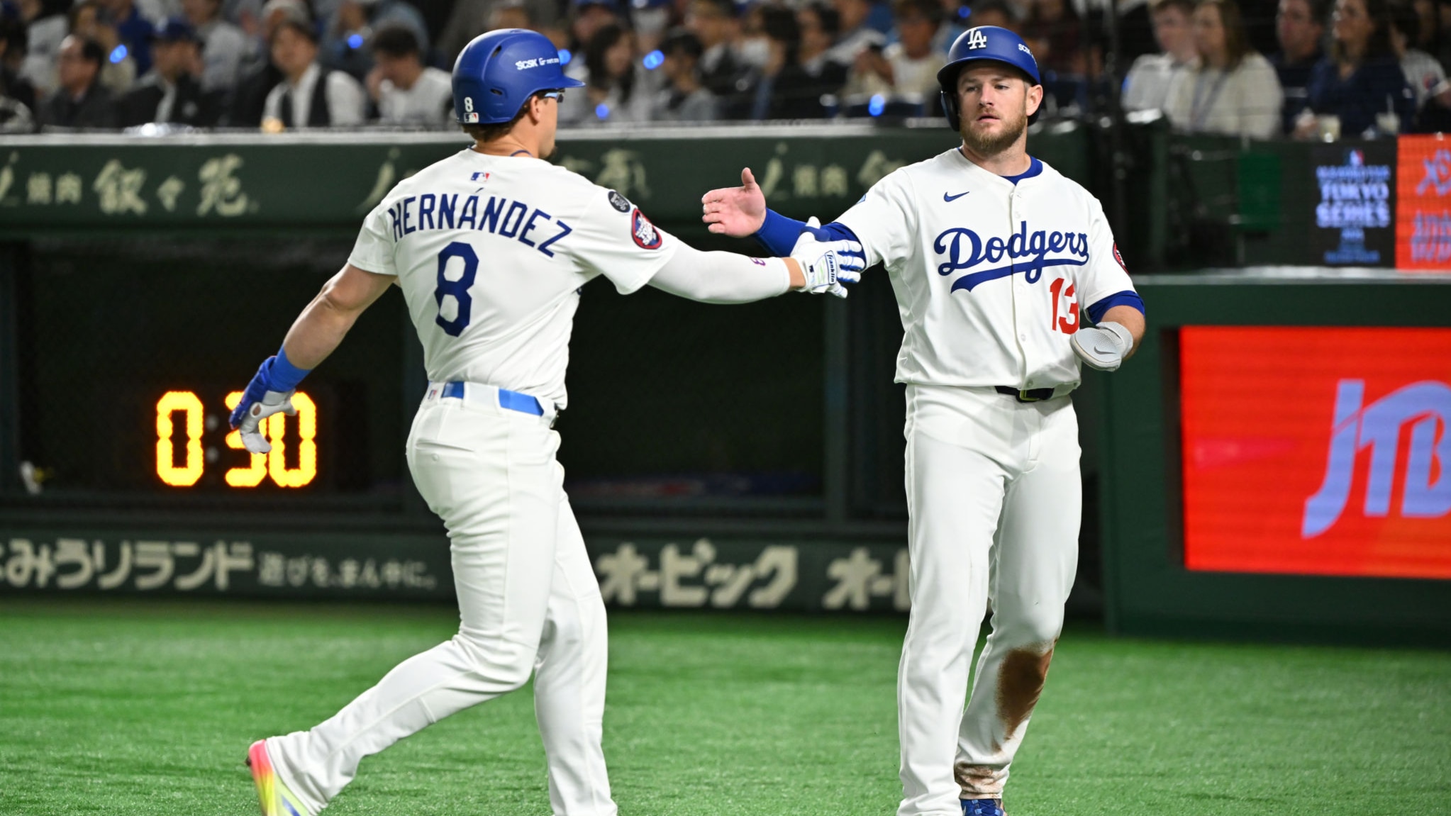 Updated Top 100 MLB Prospect Rankings for 2025-26 Offseason